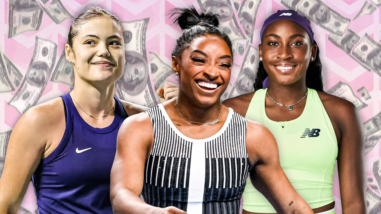 10 Highest-Paid Female Athletes [2024]