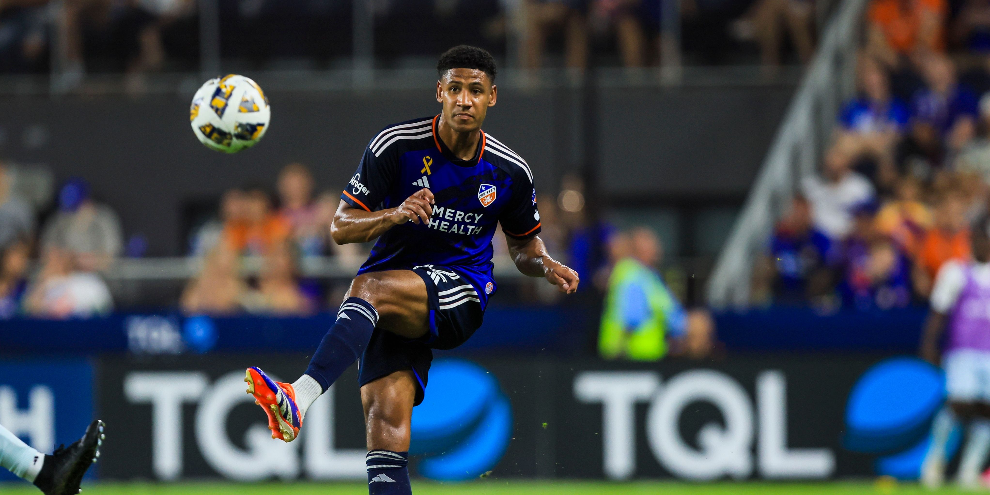 Colorado Rapids to acquire Chidozie Awaziem from FC Cincinnati: Sources