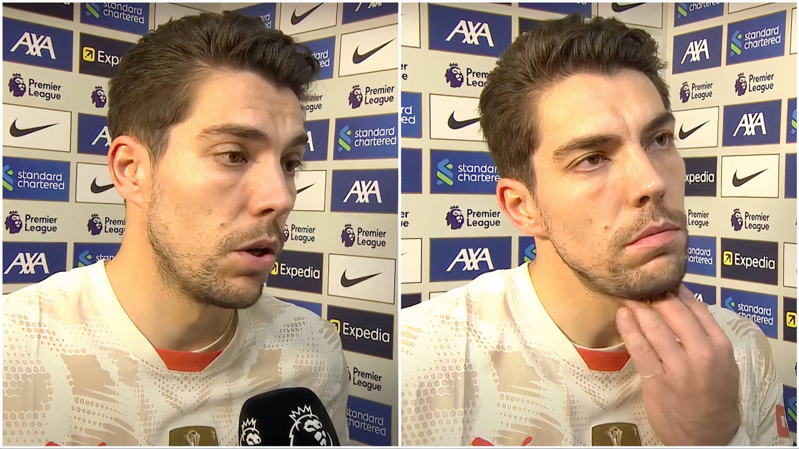 Stefan Ortega Angers Liverpool Fans With Comments After Man City's Loss