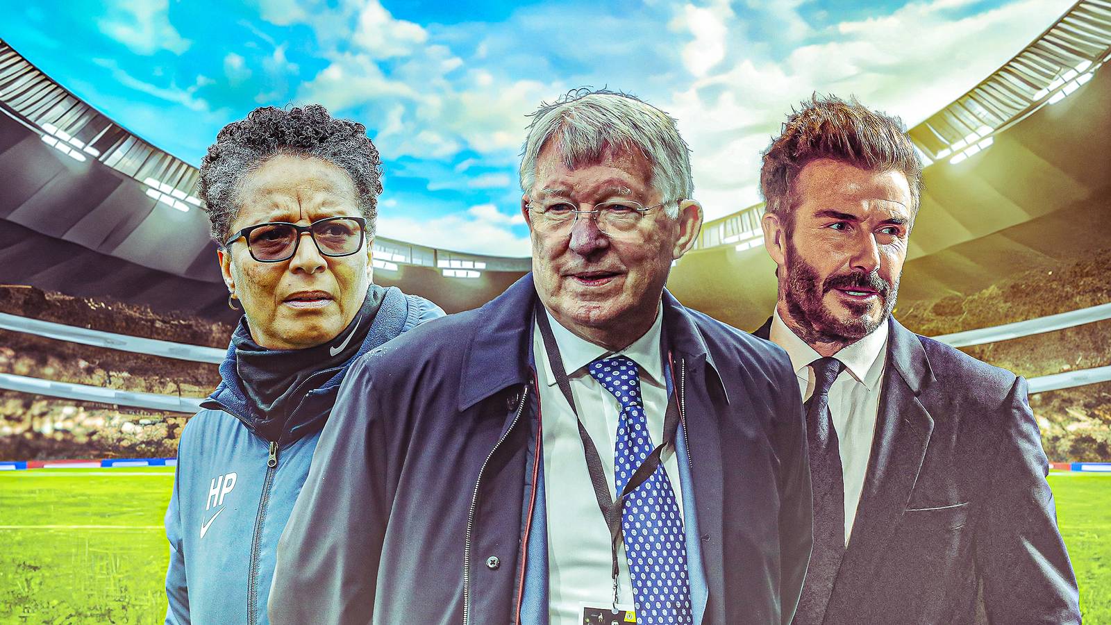 10 Most Influential People in British Football History