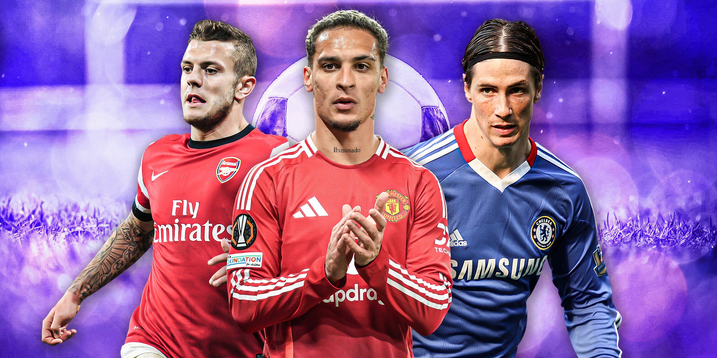 Fernando Torres | GiveMeSport