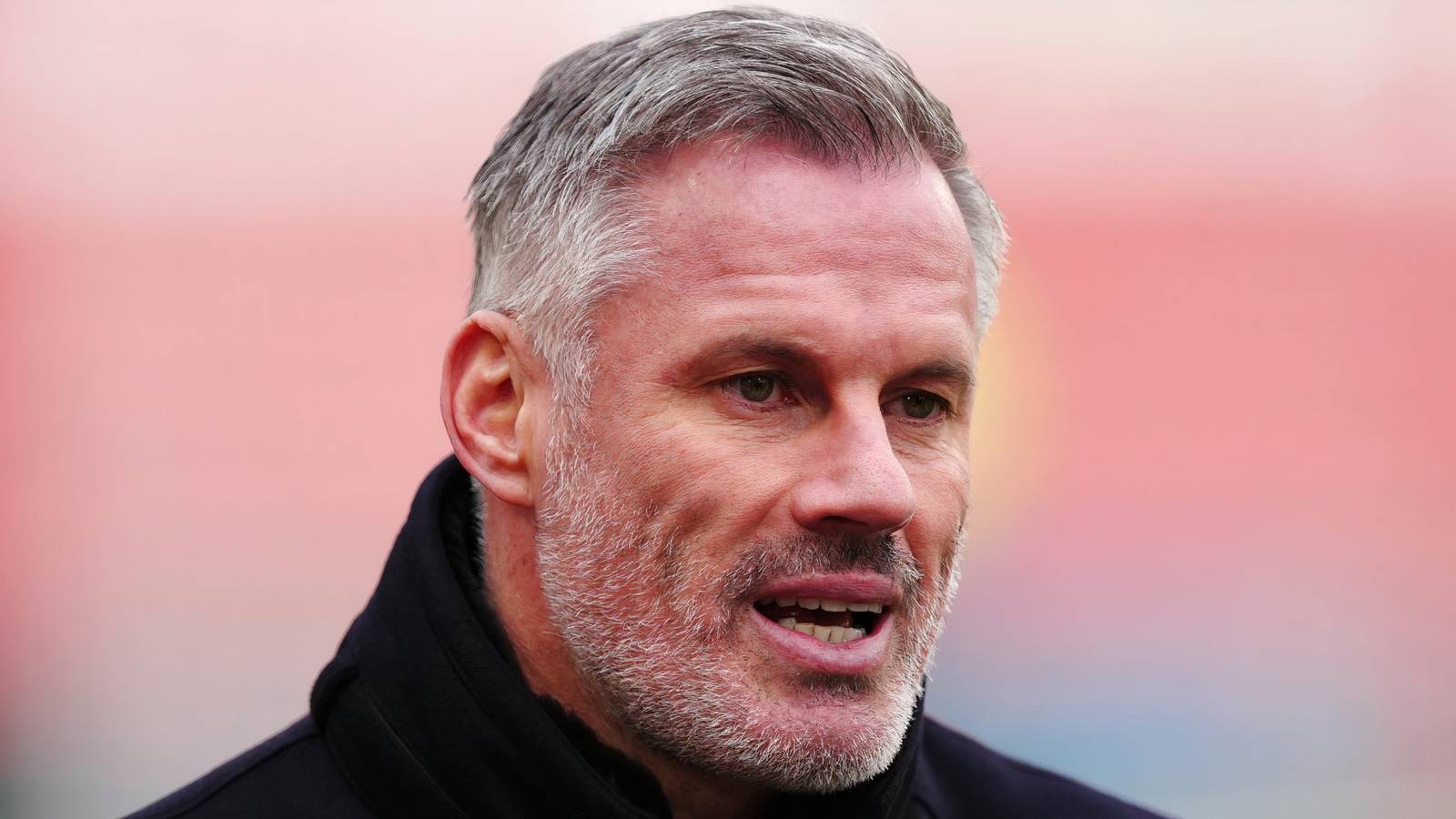 Jamie Carragher Questions ‘Mentality’ of Liverpool Star at Risk of ...