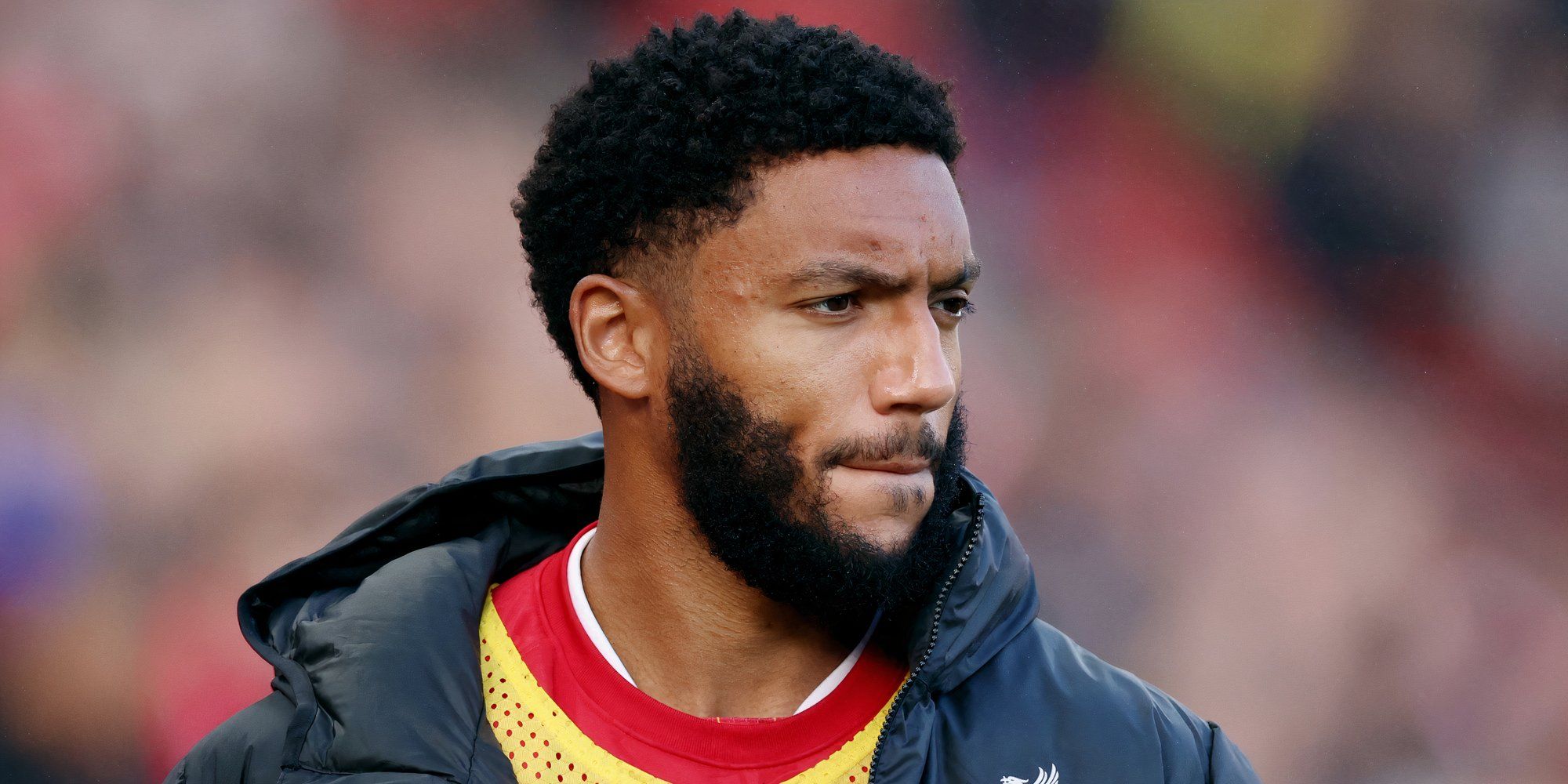 Liverpool v Man Utd Predicted Starting Lineups for Premier League Match ...