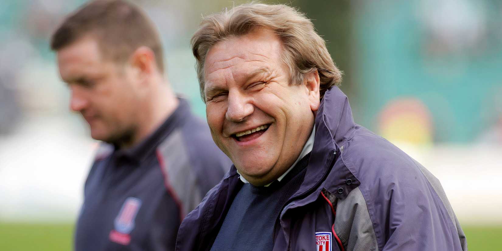 AI Names and Ranks the 20 Greatest Managers in Football History