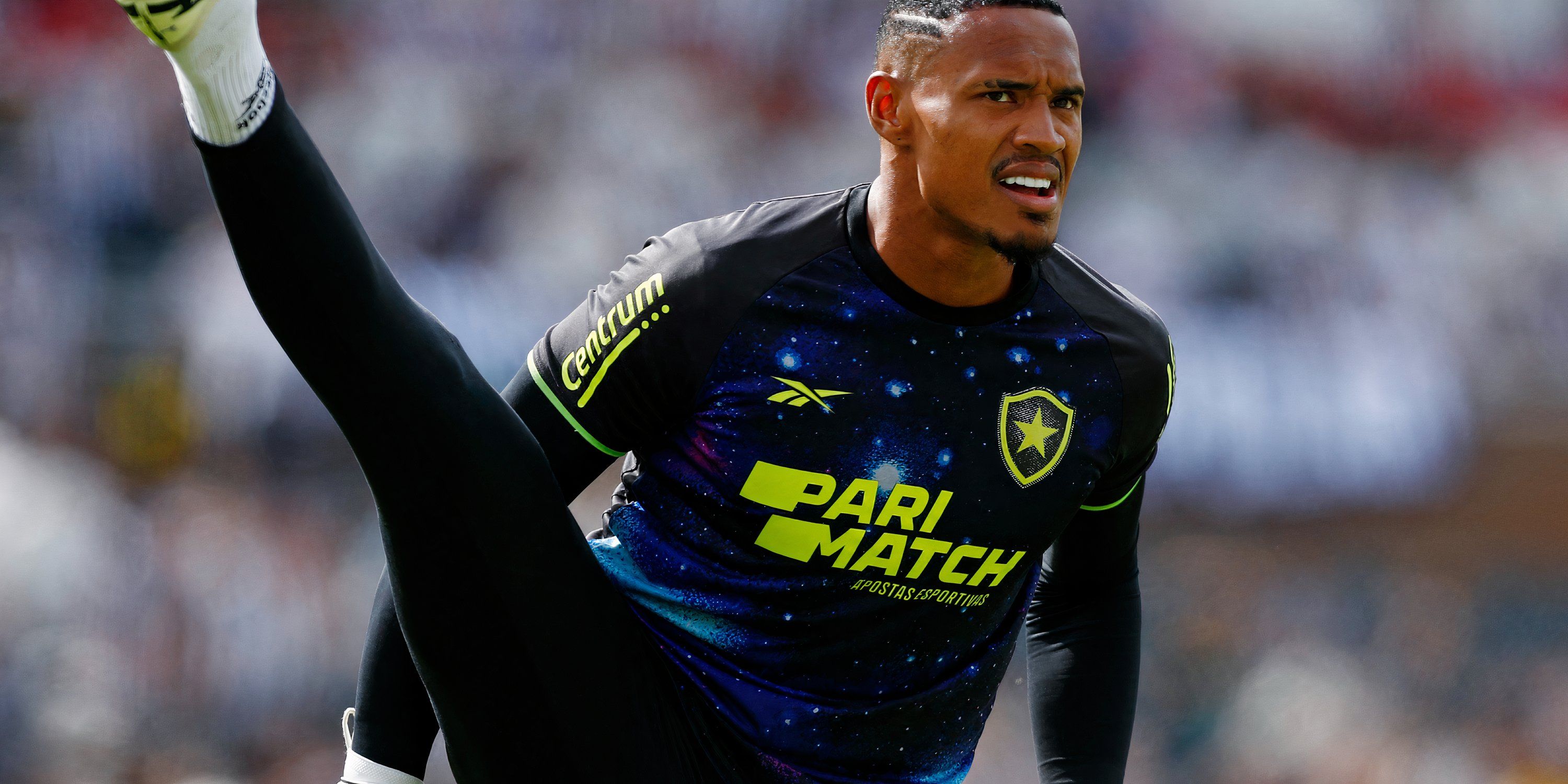 Man Utd Want to Sign Star who is ‘Best Player in Brazil’