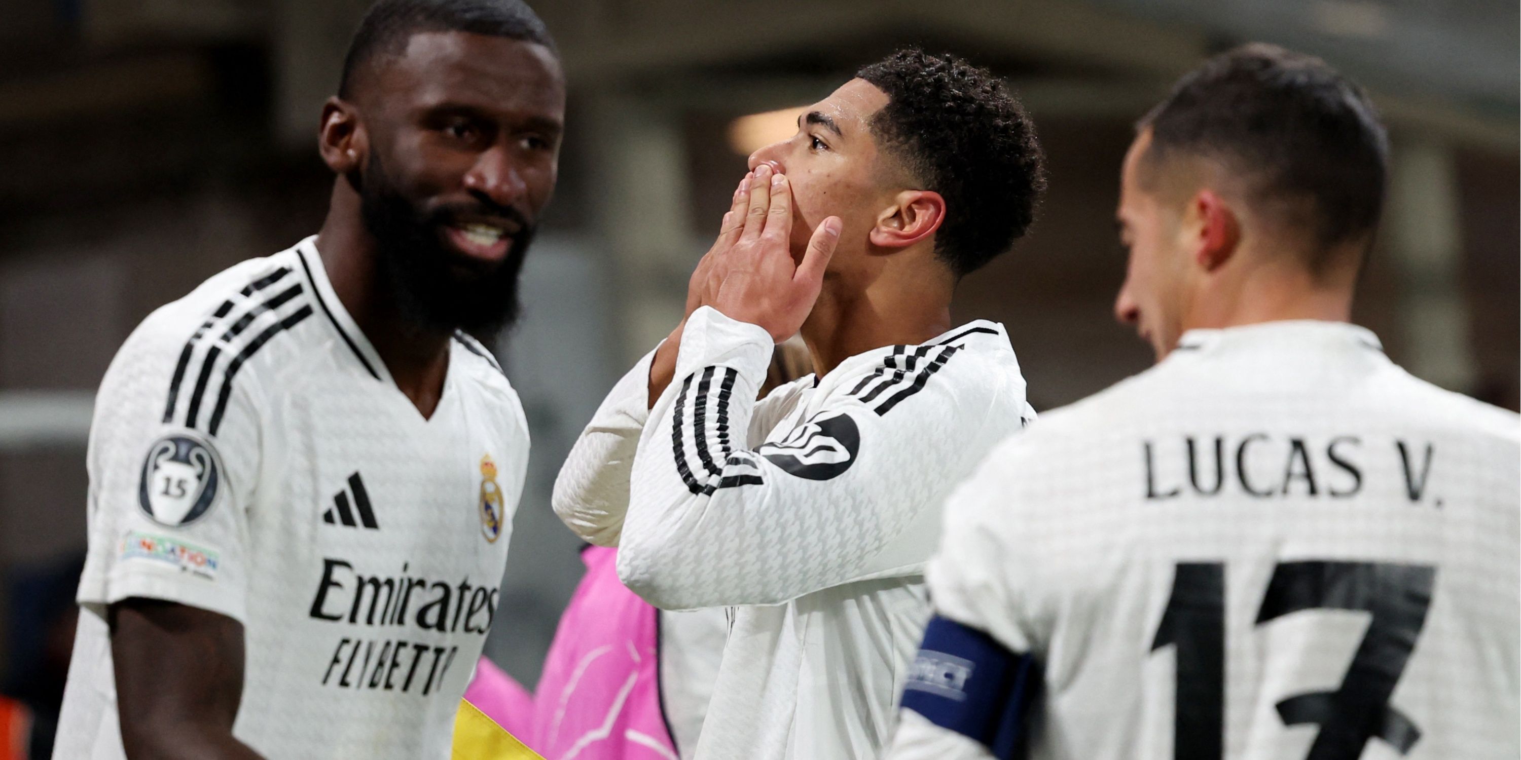 Where to Watch Real Madrid vs Deportiva Minera for Copa del Rey Clash
