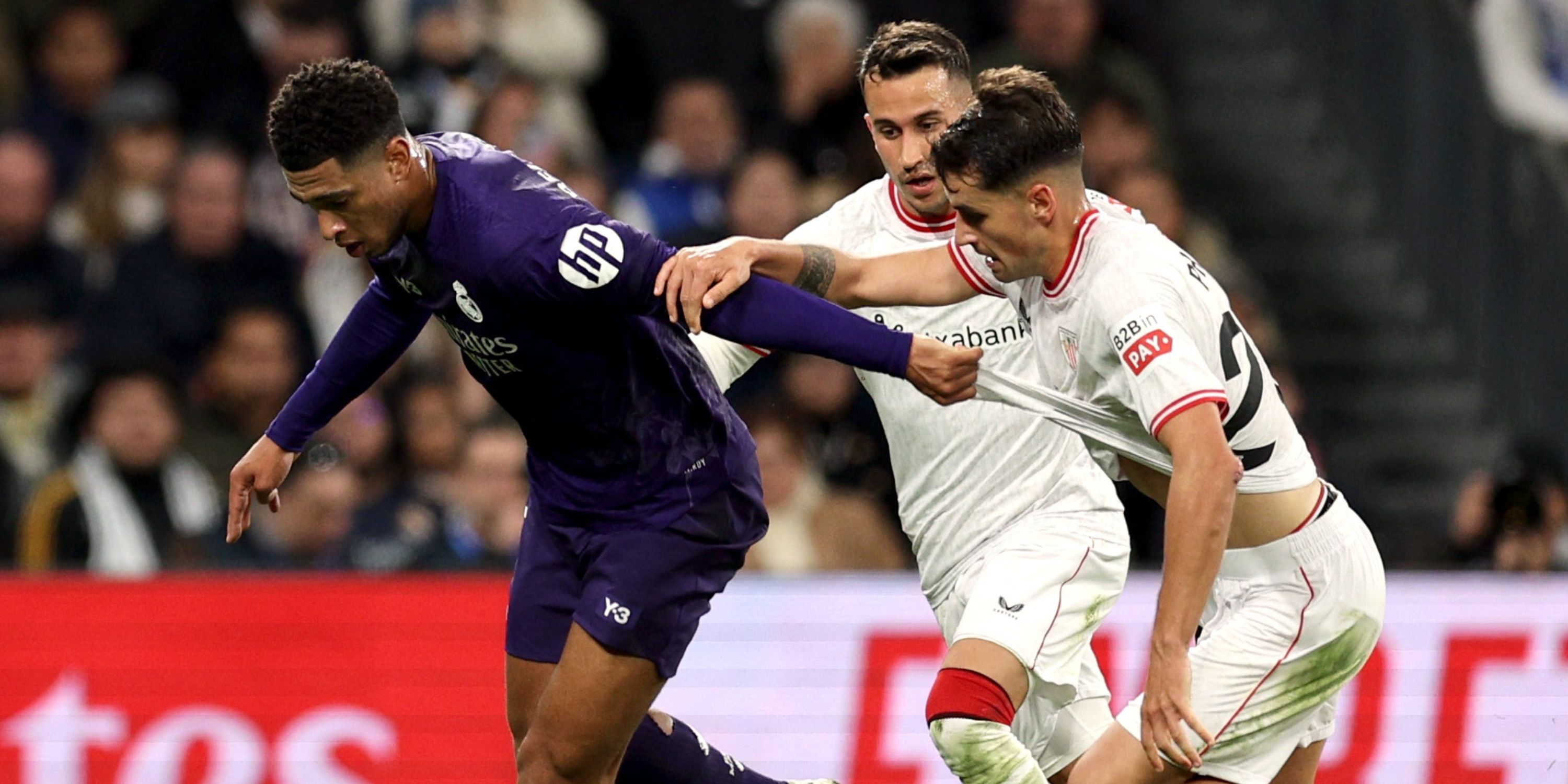 Real Madrid vs Athletic Club Lineups, Projected Starting XIs for La Liga Clash