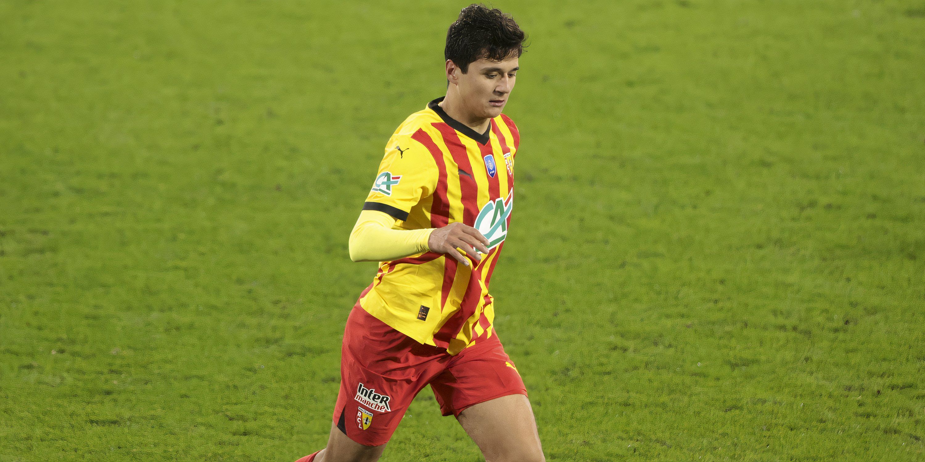 Exclusive: Man City 'Battling' with Tottenham, Newcastle and Wolves for ...