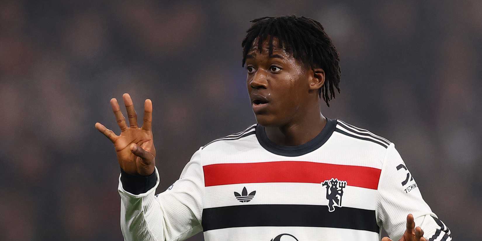 Chelsea Ready to Pay £70m to Sign 'Incredible' Man Utd Star