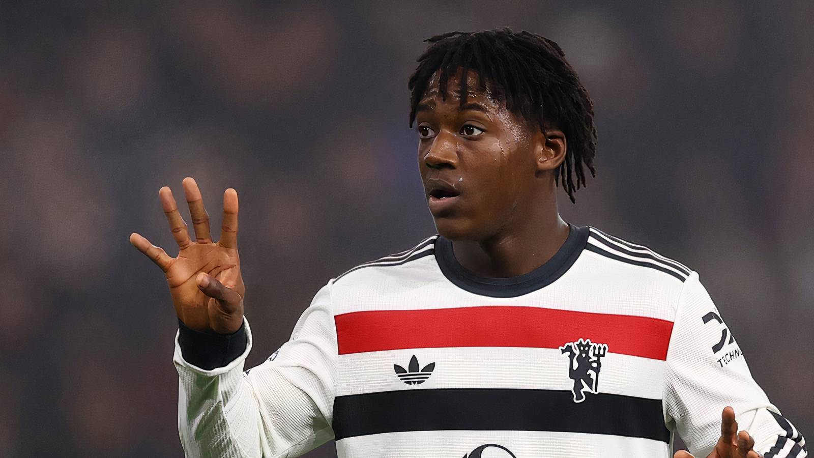 Lyon v Man Utd Predicted Starting Lineups for Europa League Quarter ...