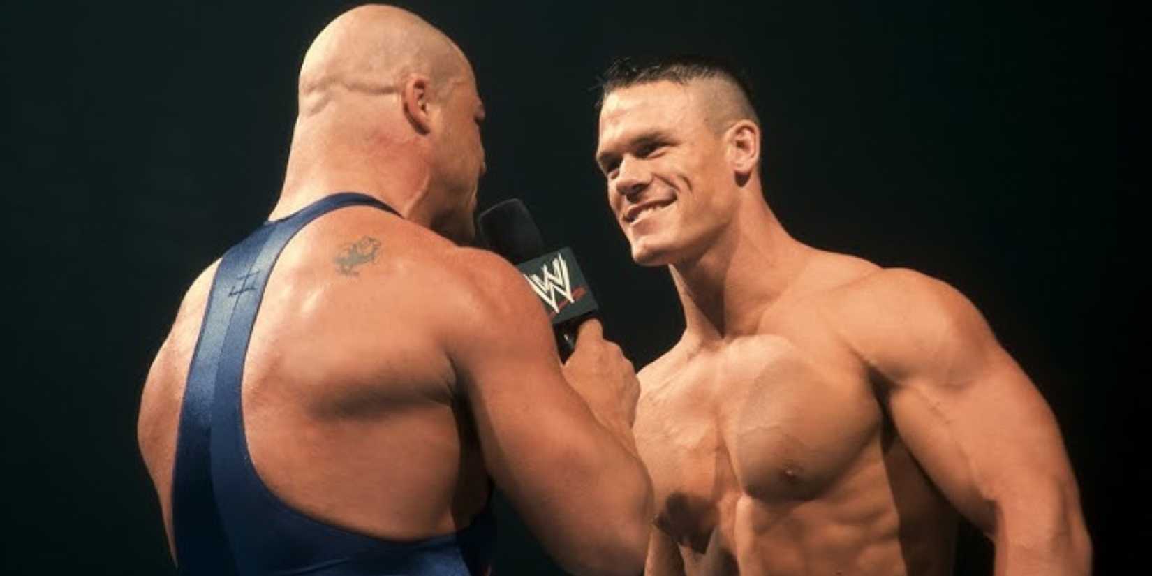 8 Greatest Eras in WWE History [Ranked]