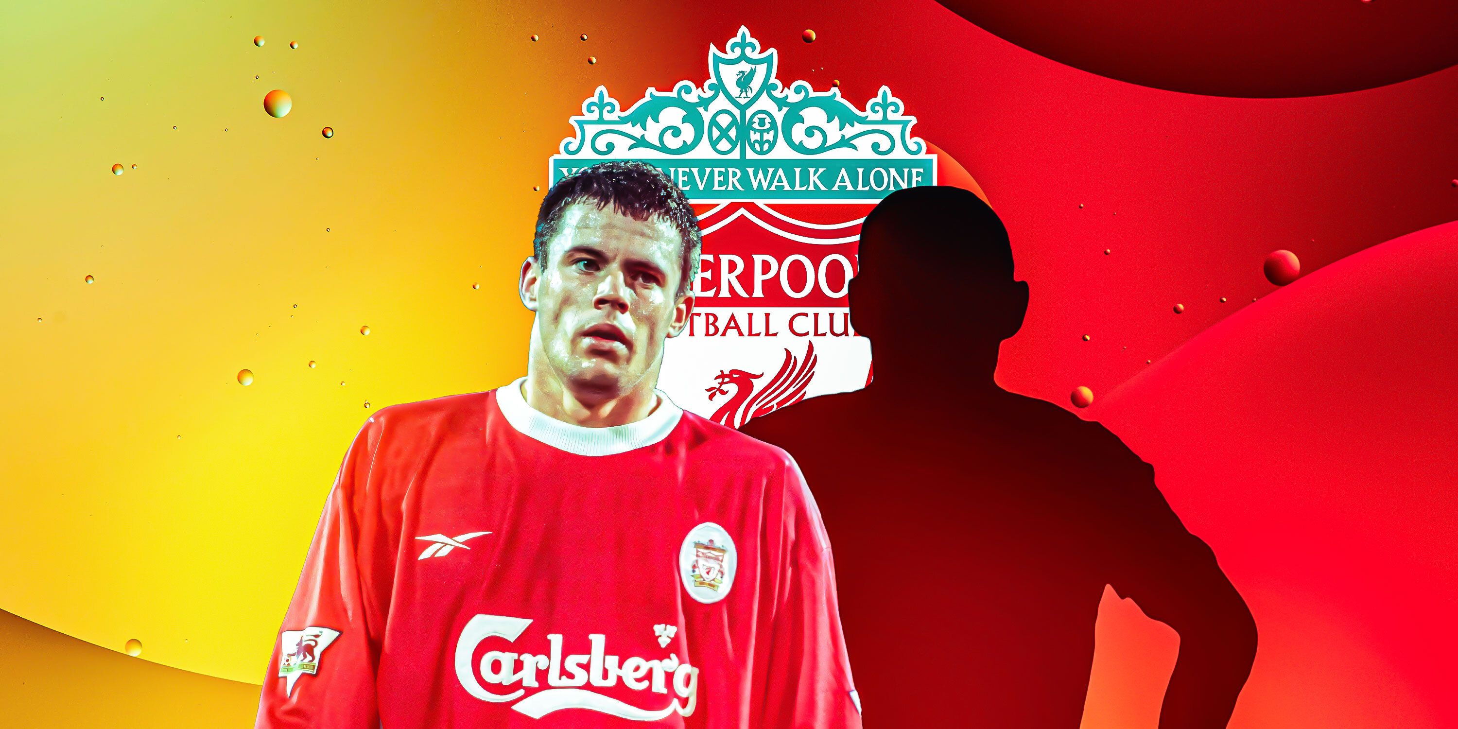 Danny Murphy | GiveMeSport