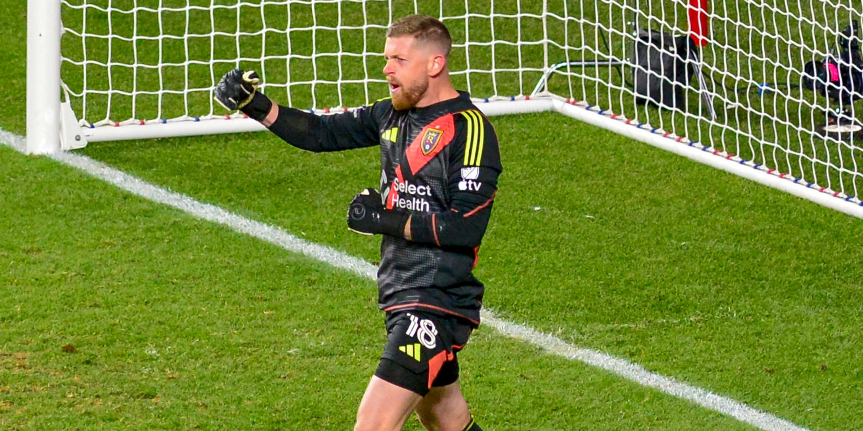 Real Salt Lake Offseason Guide: State of the Roster, Transfer Priorities