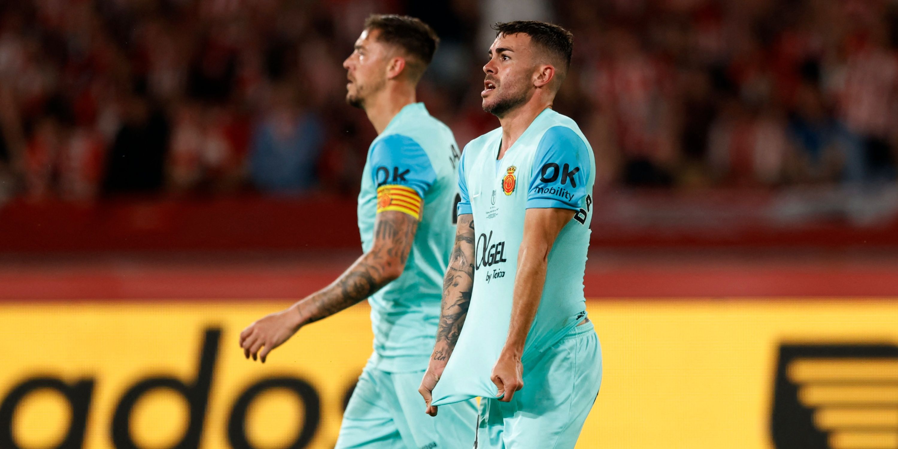 Where to Watch FC Barcelona vs Mallorca for La Liga Clash