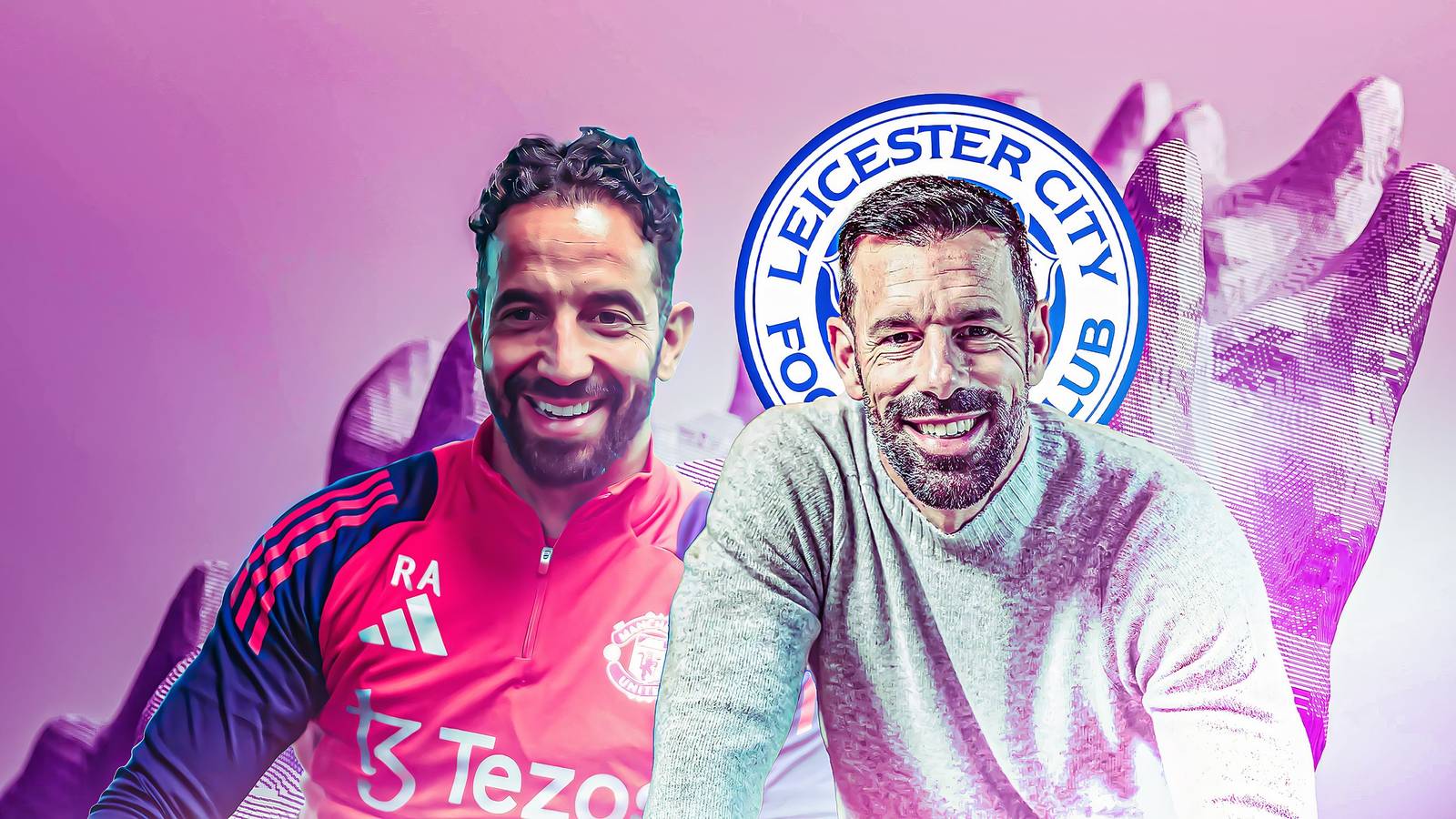 Every Premier League Manager Sacked and Hired This Season (2024/2025)