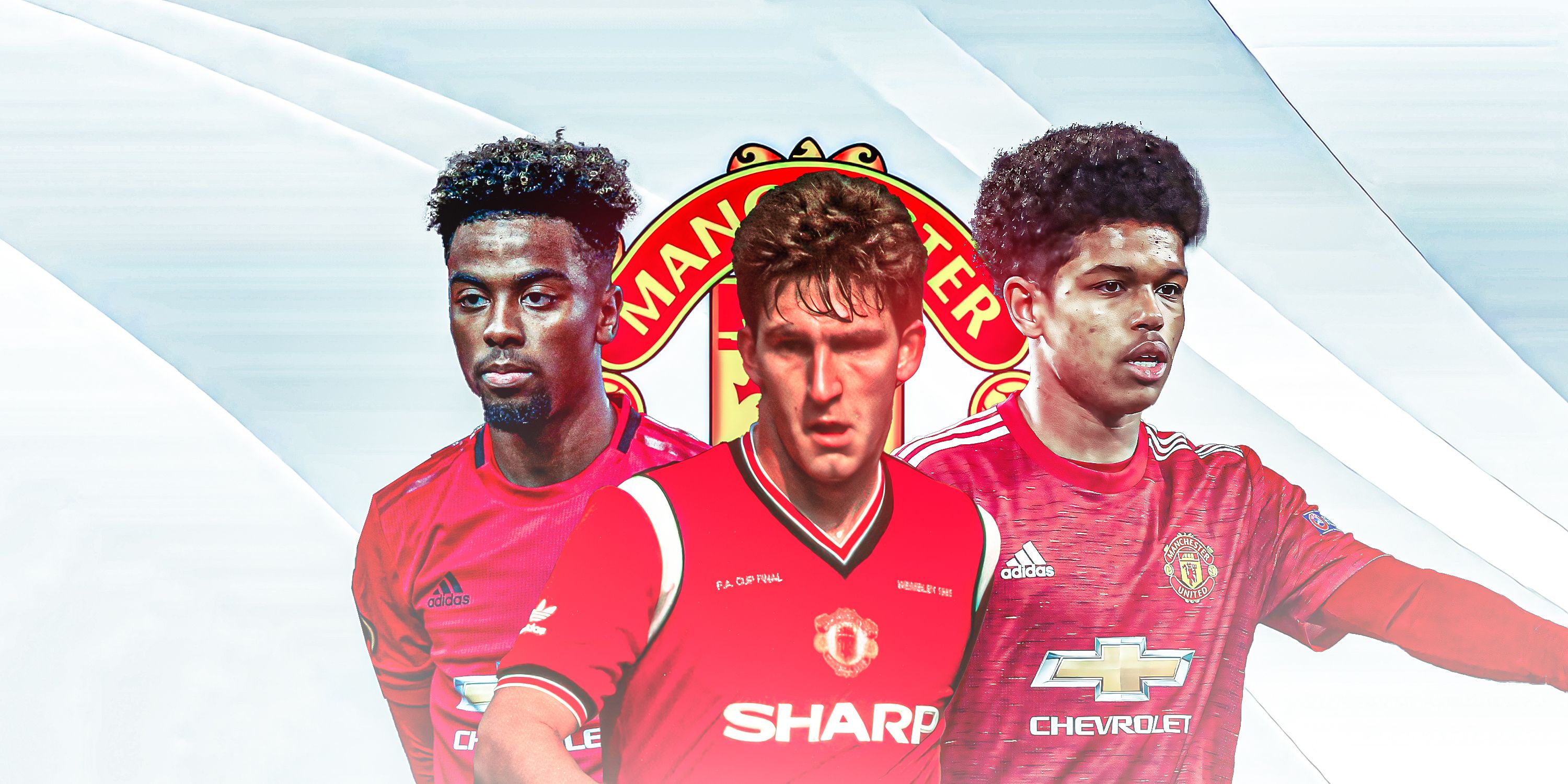 11 Youngest Players in Man Utd History (Ranked)