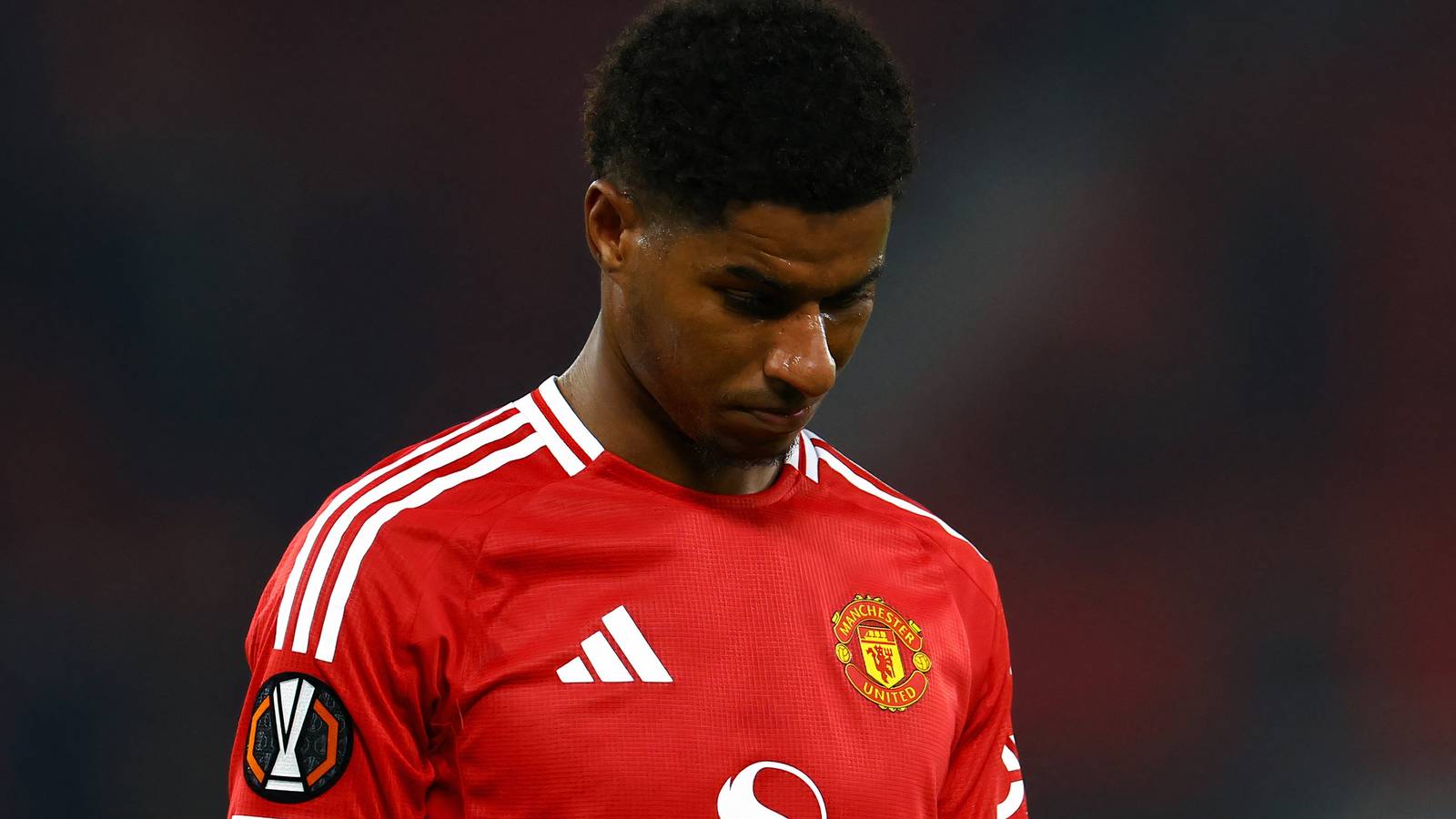 Ben Foster Claims Man Utd Star Marcus Rashford 'Isn't Even Worth £10m'