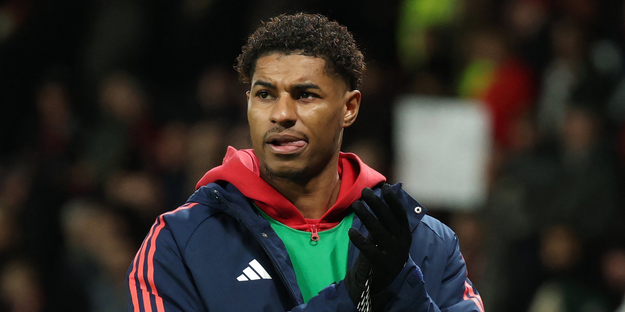 Mike Keegan Shares Big Marcus Rashford Exit Update out of Man Utd