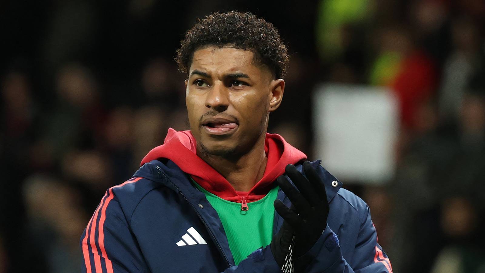 10 Strict Rules Marcus Rashford Must Follow at Barcelona Under Hansi Flick