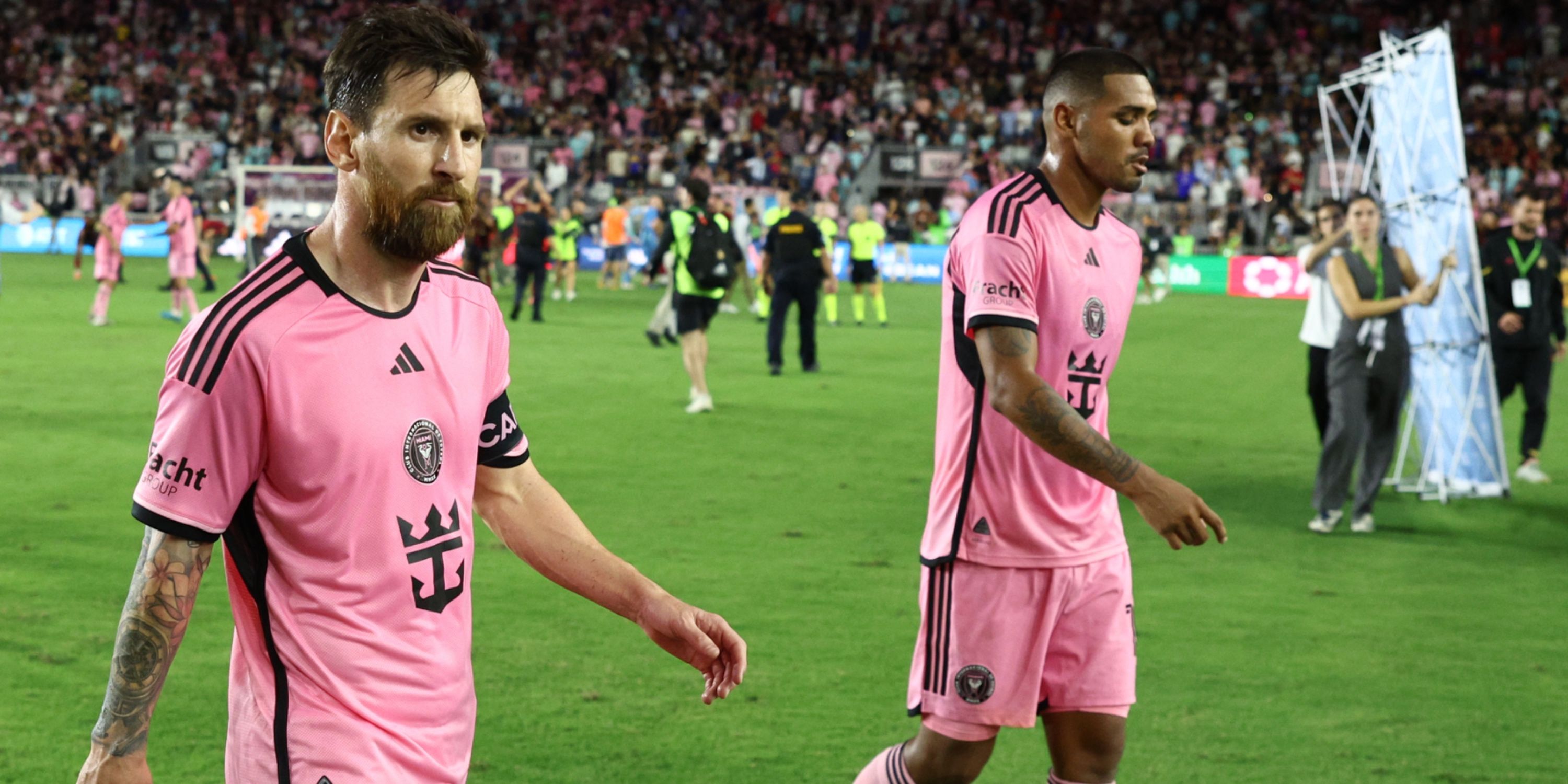 MLS Cup 2024 Viewership Hits New Low: What Does It Mean For League's ...