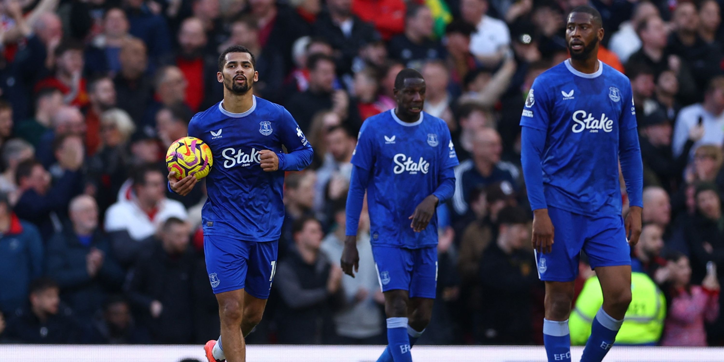 Final Premier League Table Predicted by AI (2024/25)