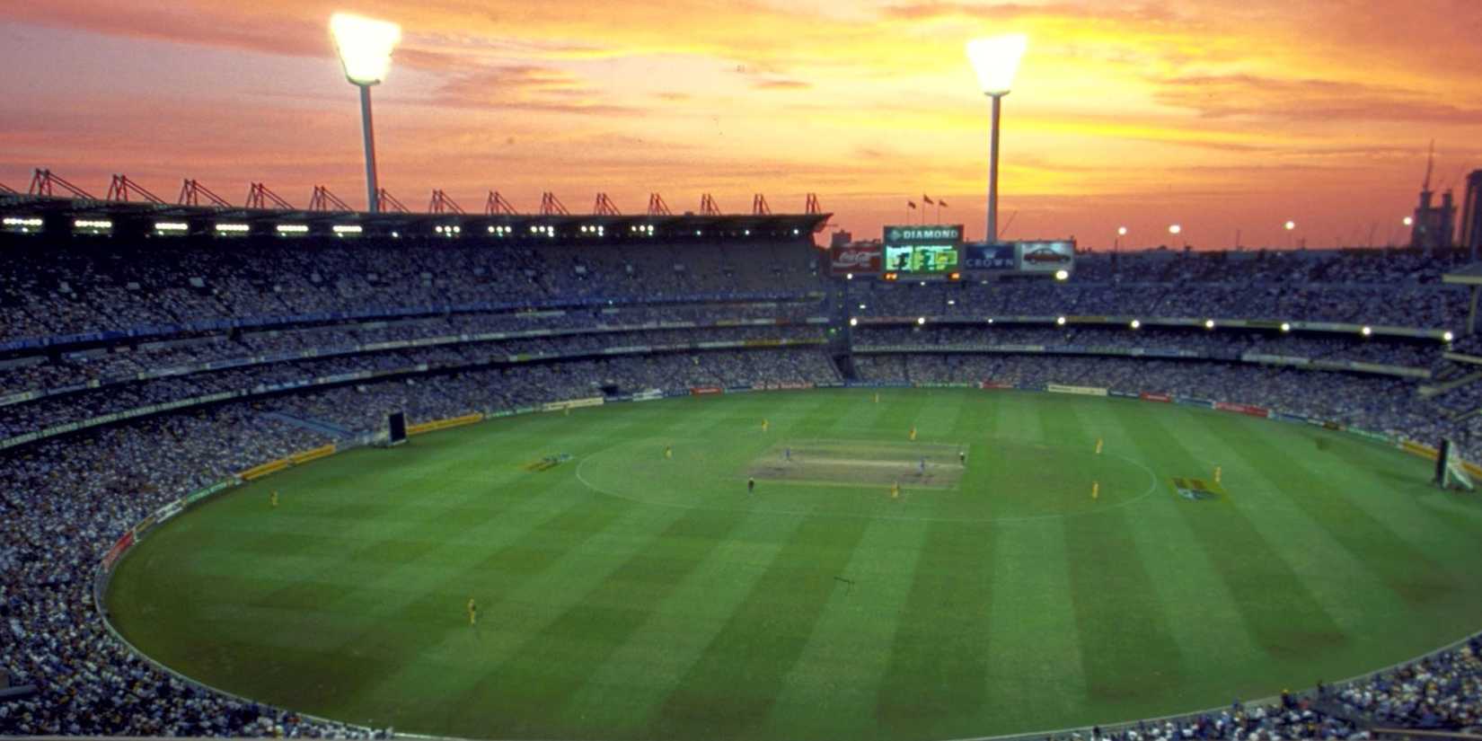 10 Greatest Multi-Sport Stadiums in the World [Ranked]