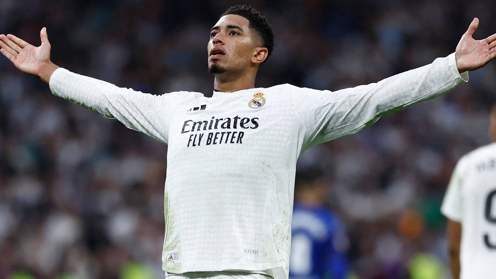 Best 11 in World Football in 2024 Named by IFFHS