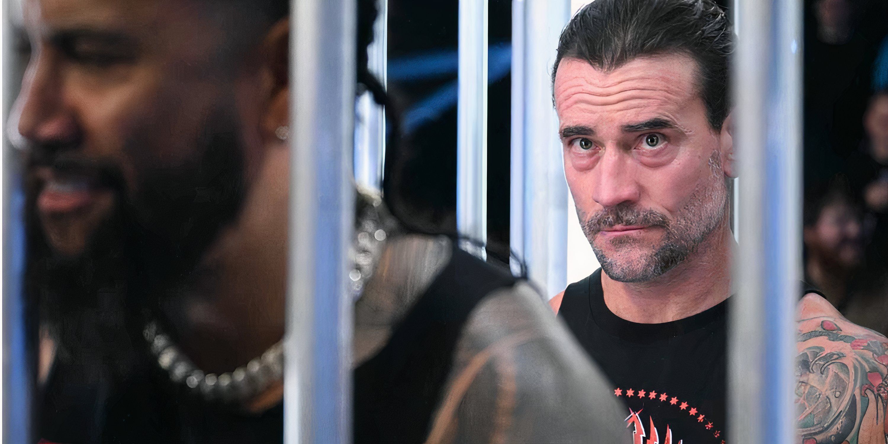 Brock Lesnar looked devastated backstage after ending The Undertaker's ...