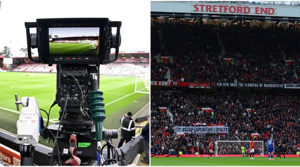 Why the 3pm English Football Blackout Could Be Scrapped