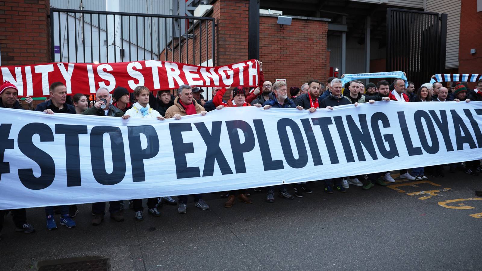 Cheapest and Most Expensive Match Ticket at Every Premier League Club ...