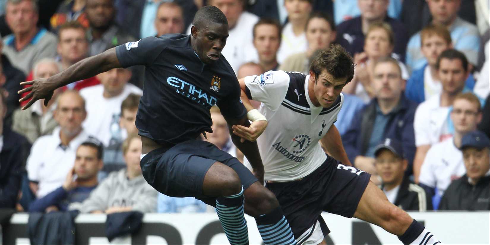 15 Strongest Players in Football History [Ranked]