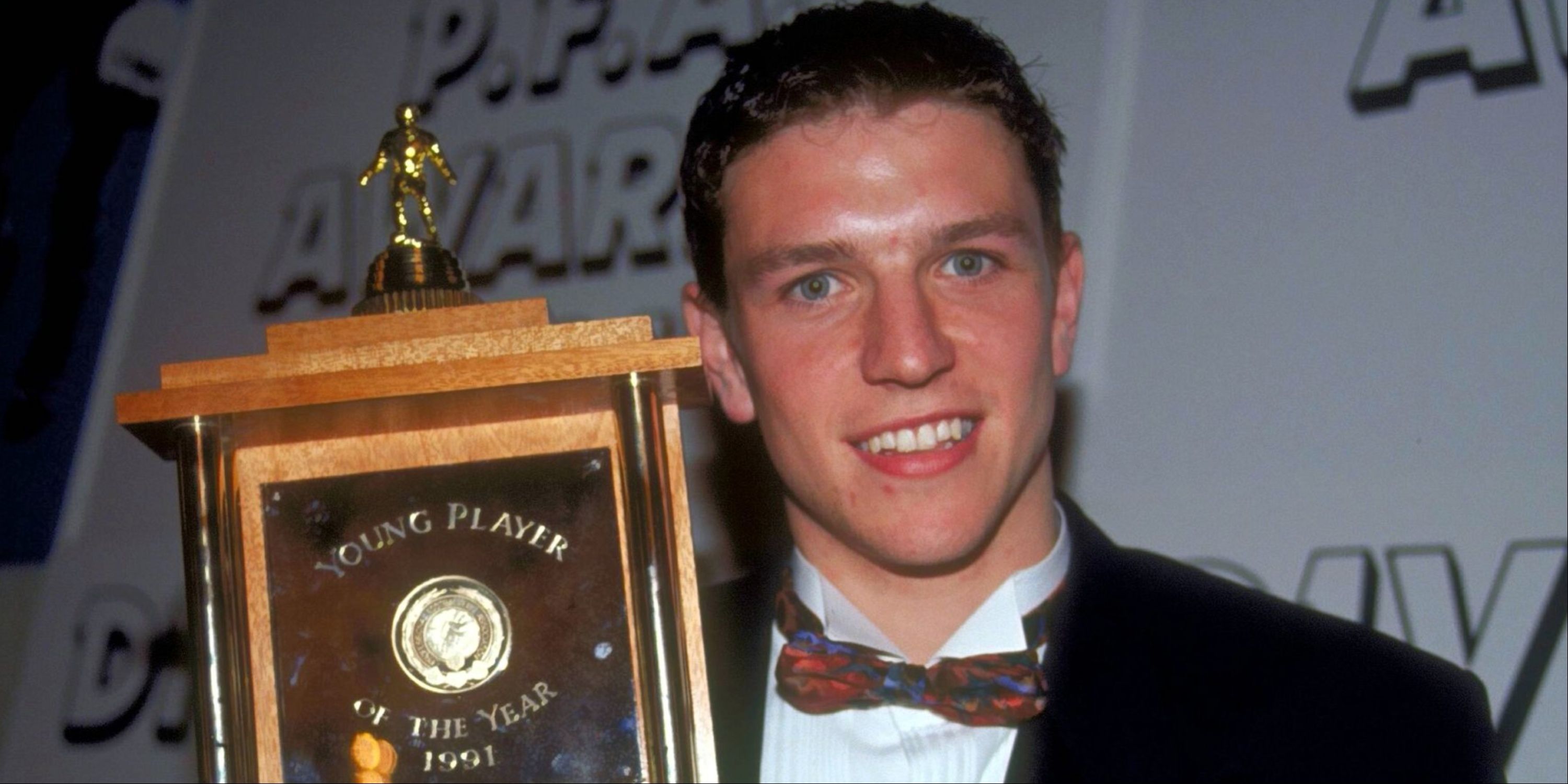 ‘I Played 253 Games For Manchester United - Sir Alex Ferguson Was a Bully’