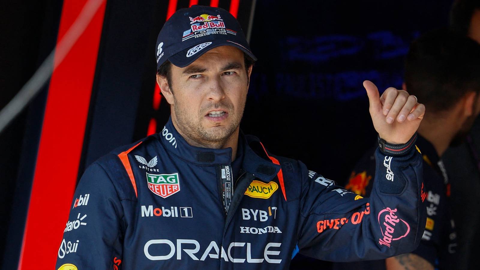 How Much Money it Will Cost Red Bull to Sack Sergio Perez