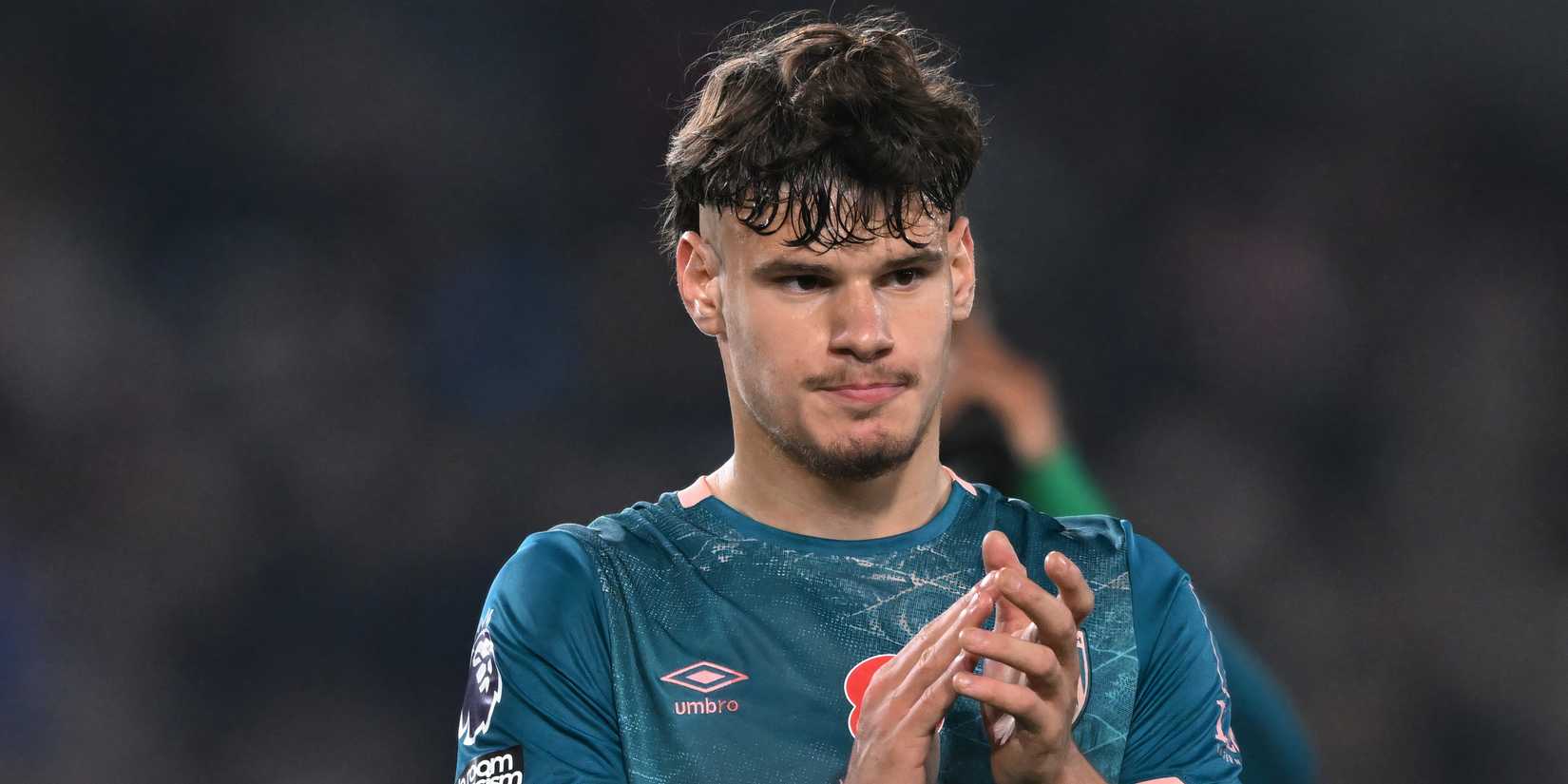 4 Potential Andy Robertson Replacements For Liverpool