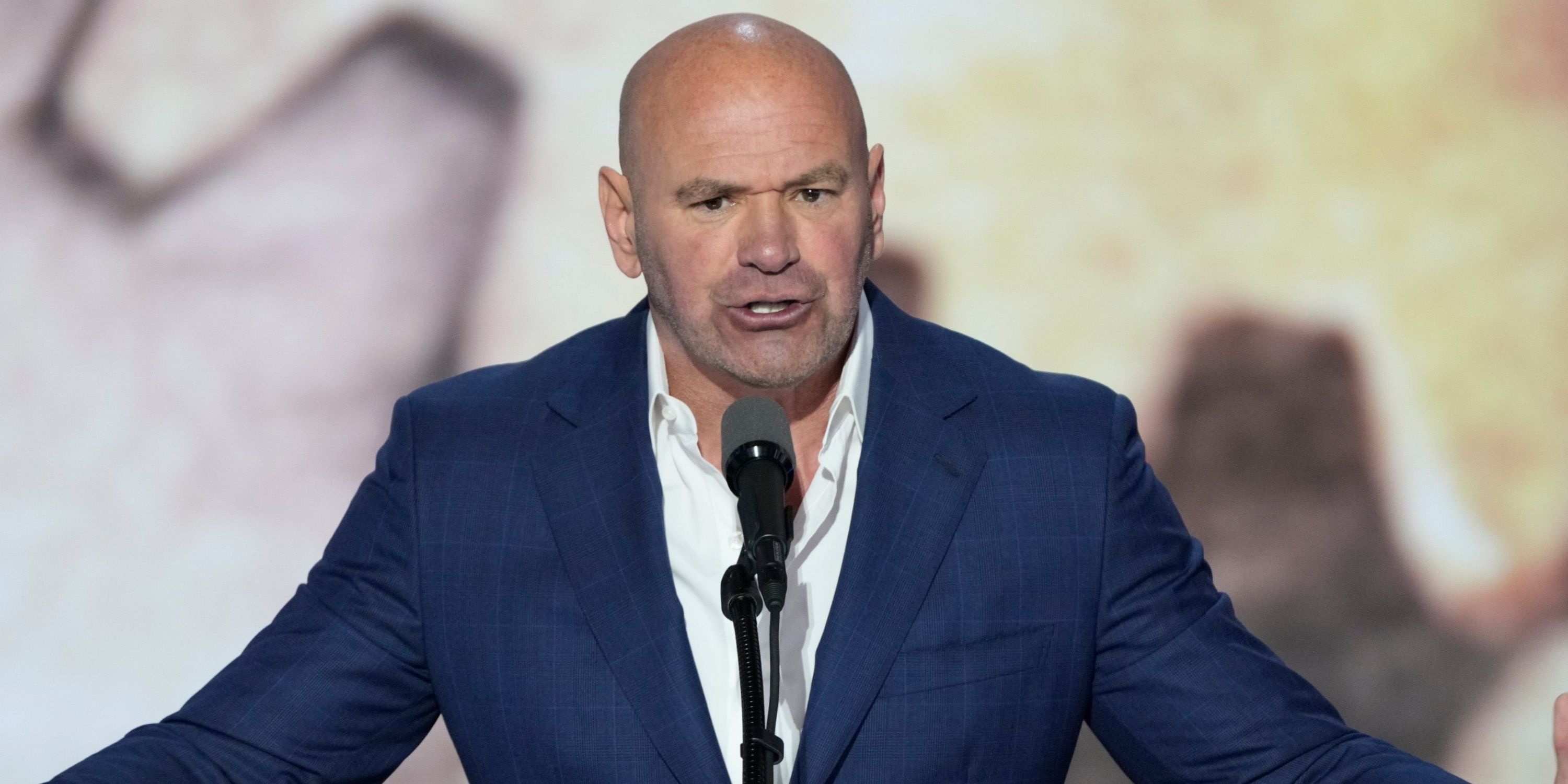 Dana White Comments on Prospective Conor McGregor vs Logan Paul Fight