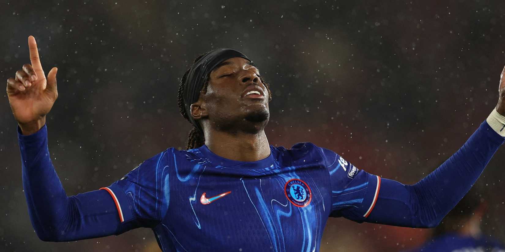 10 Best Right Wingers in World Football Right Now [Ranked]