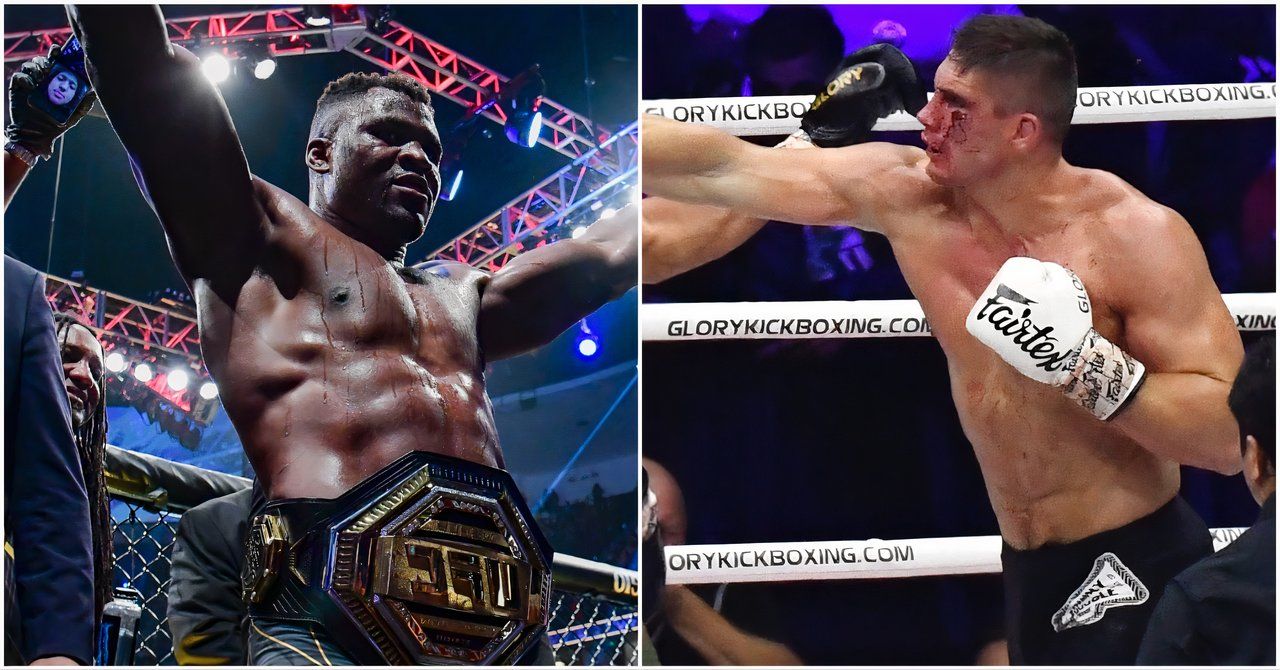 Francis Ngannou Reveals 4-Man Hitlist as he Targets Big Boxing Bout