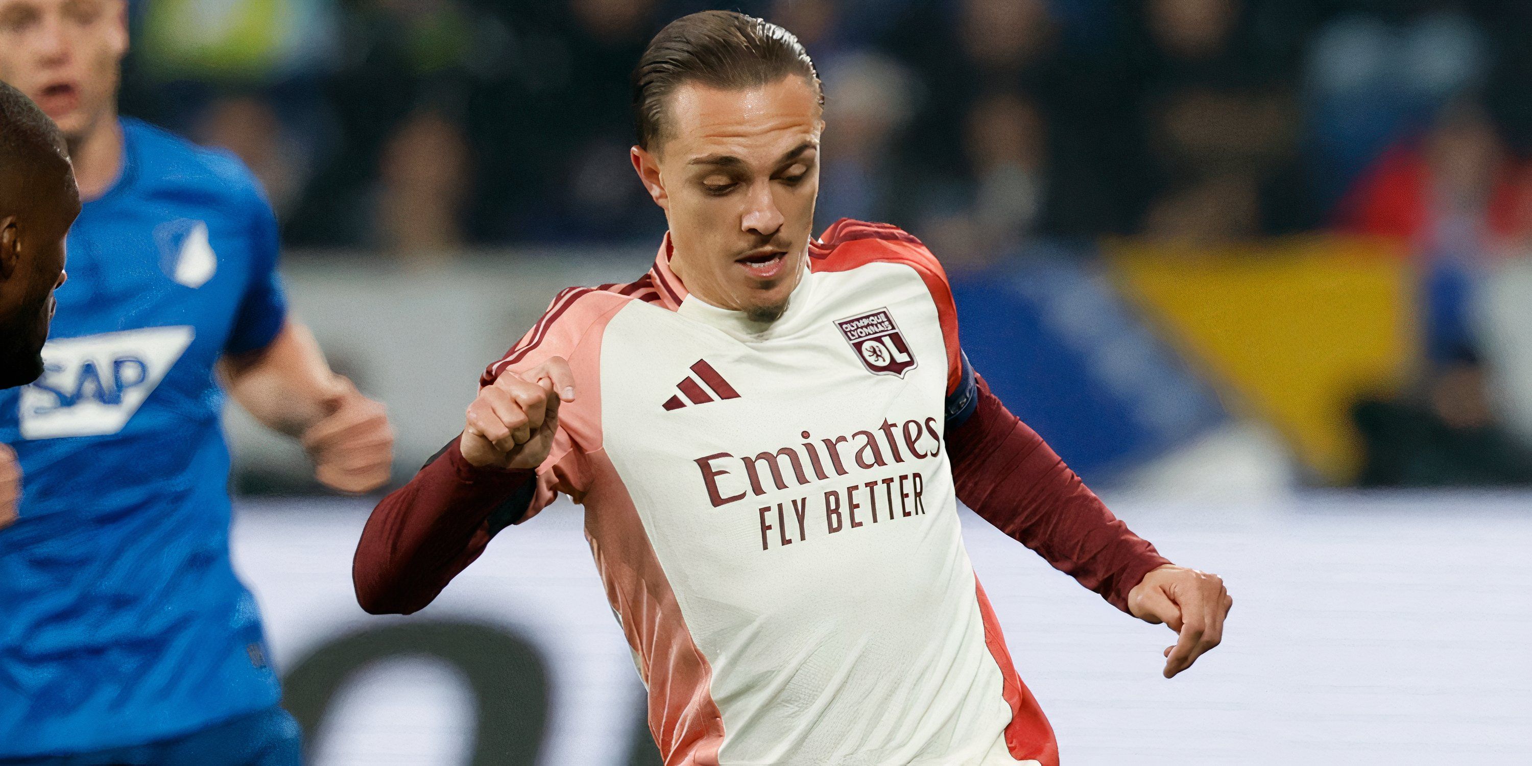 Exclusive: Everton and Crystal Palace 'Eye Bargain Move' for Caqueret