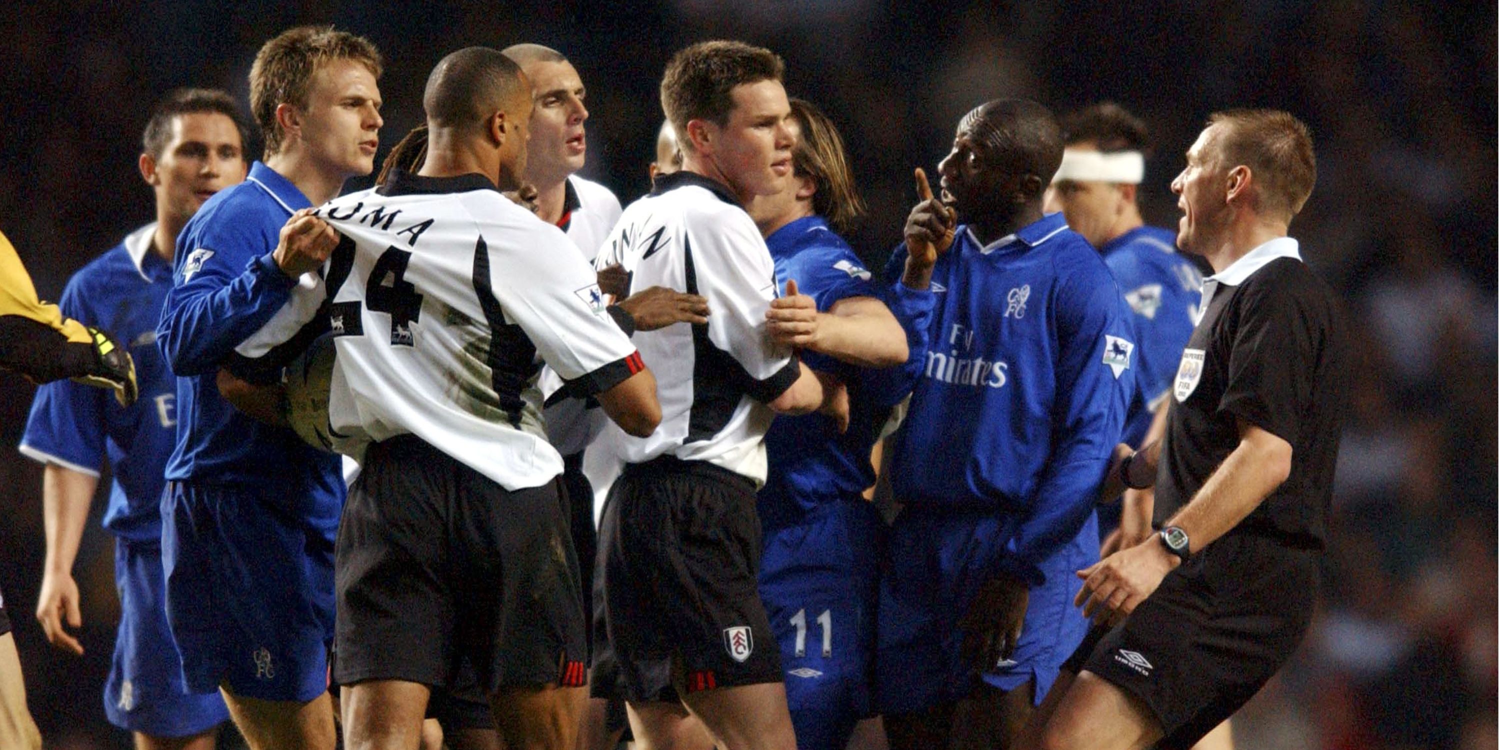 10 Fiercest London Derbies in Football [Ranked]