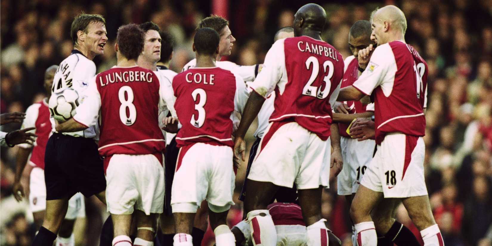 10 Fiercest London Derbies in Football [Ranked]