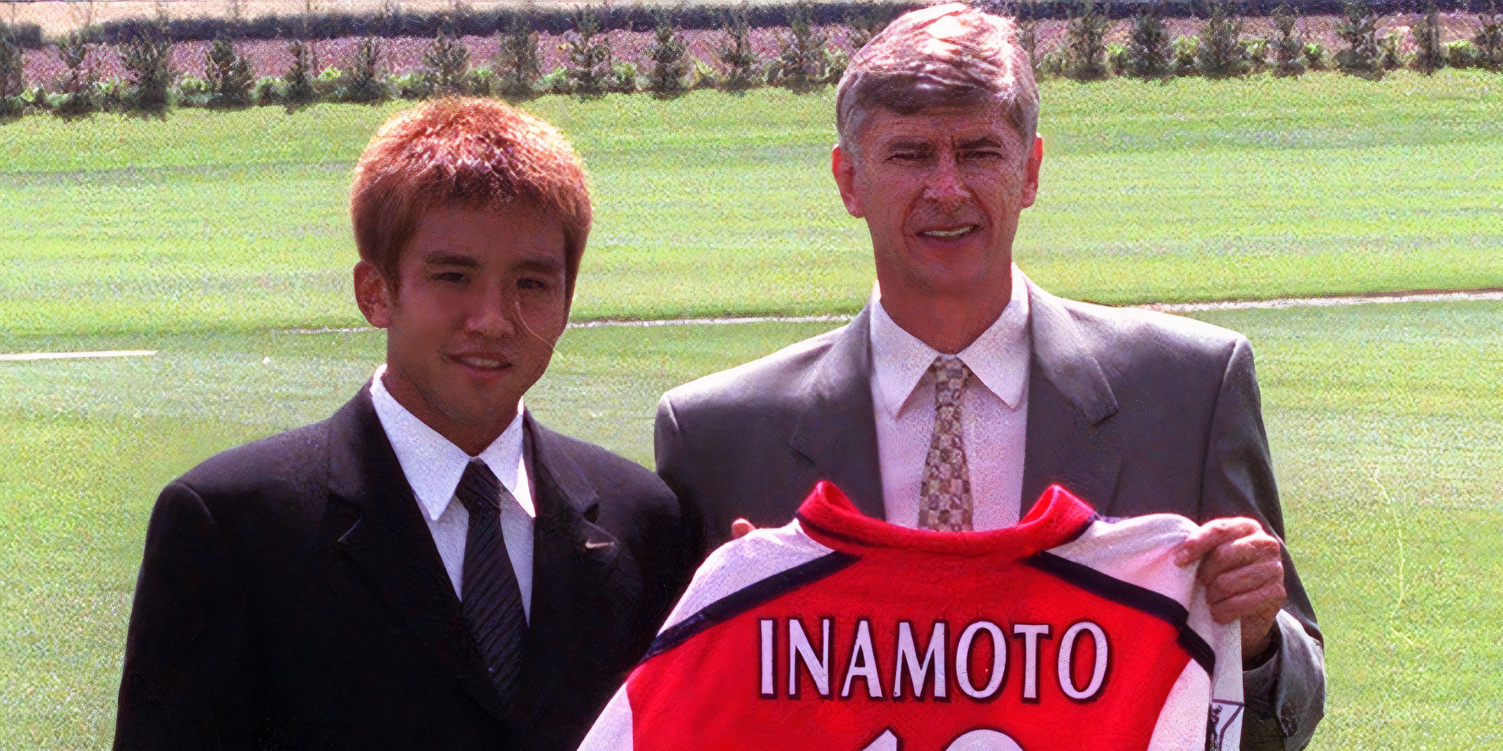 15 Greatest Japan Players in Football History [Ranked]