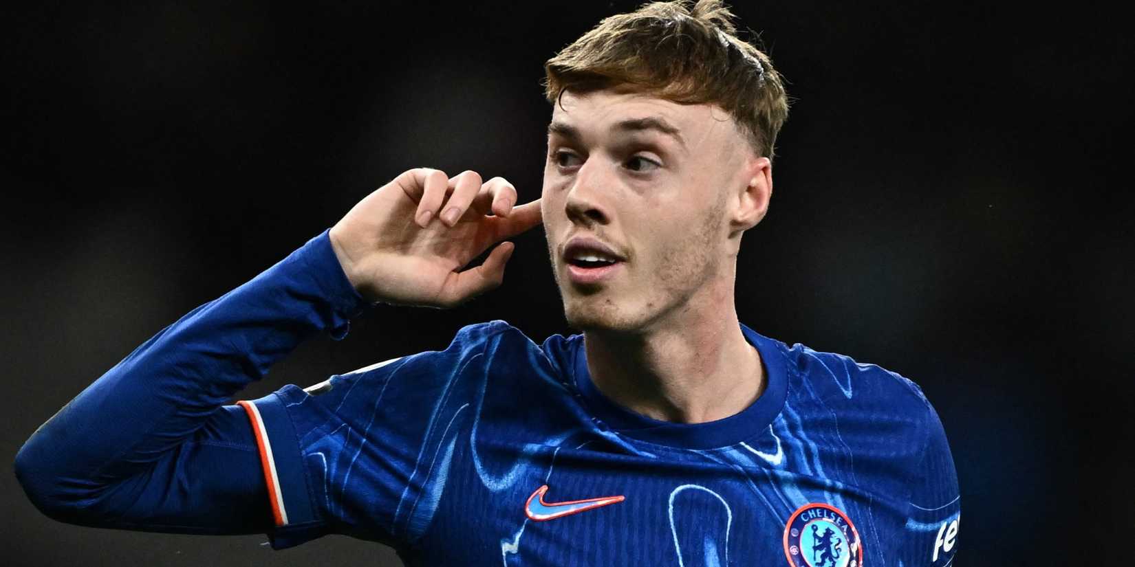 Fabrizio Romano Shares ‘Internal’ Update on Cole Palmer Leaving Chelsea