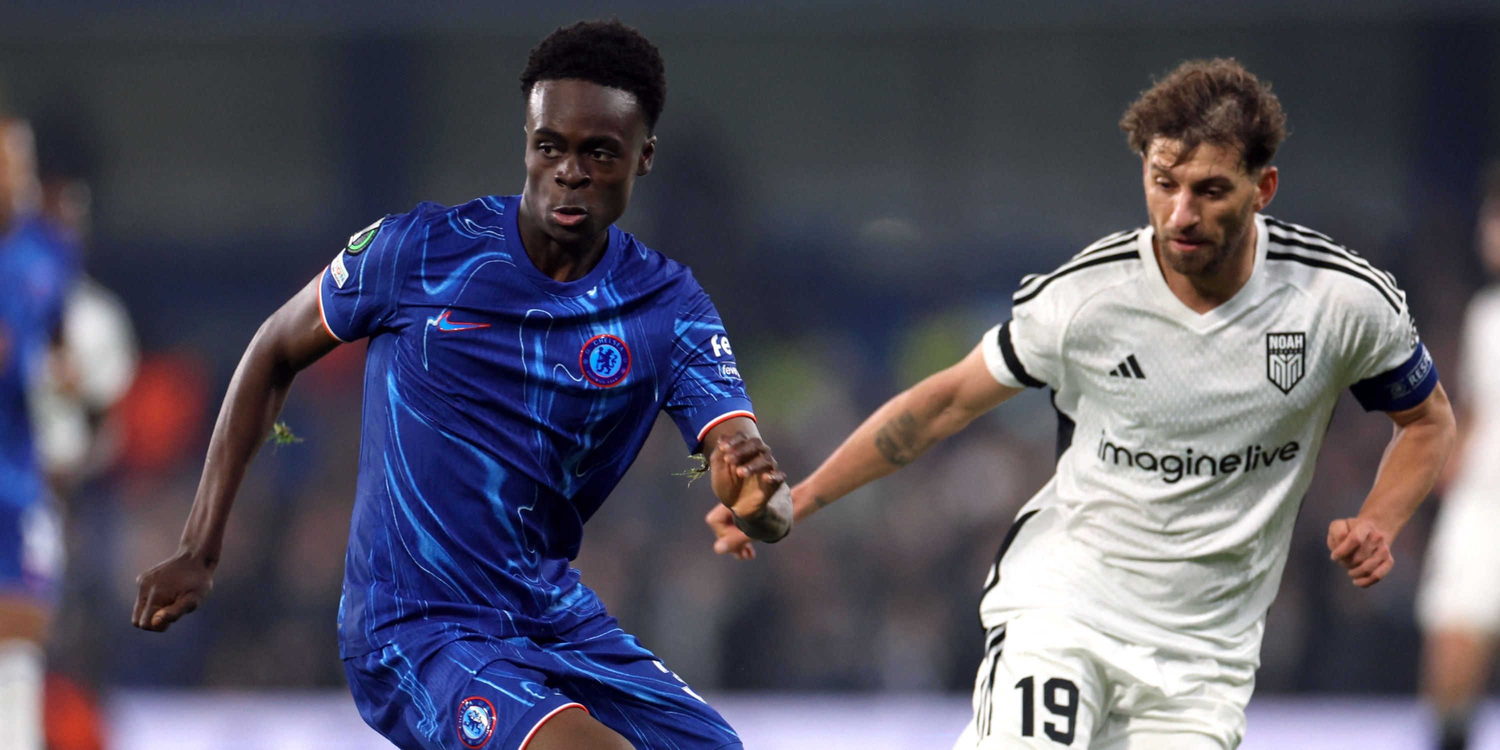 9 Best Bronze Cards in EA Sports FC 25 (Ranked)