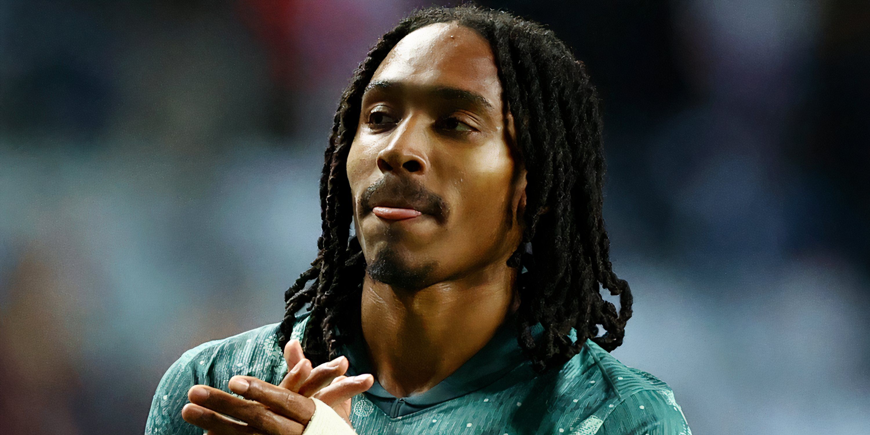 Tottenham: Update on Djed Spence's Attitude From People who Know him