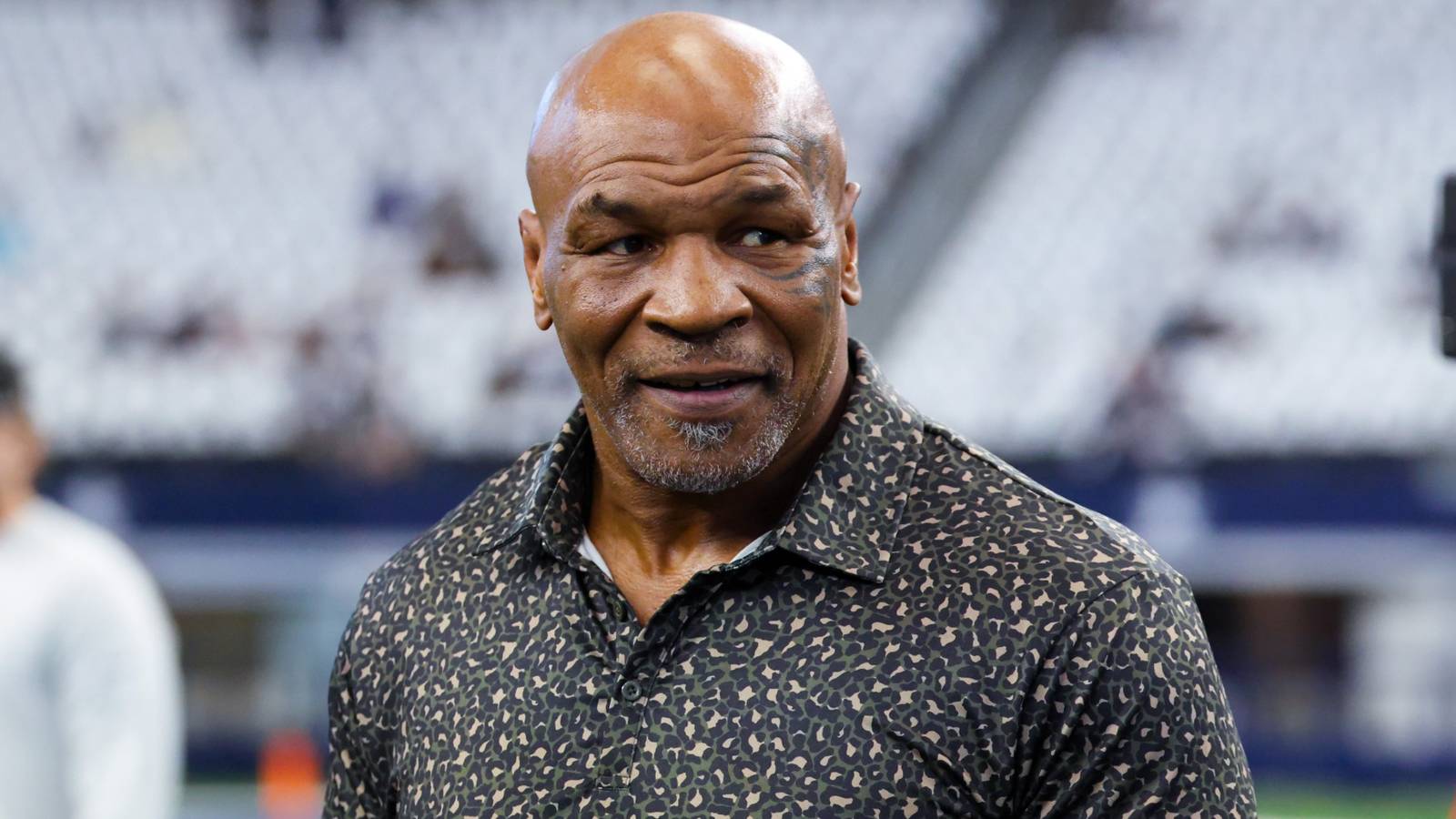 Mike Tyson Family Make Statement About His Boxing Future