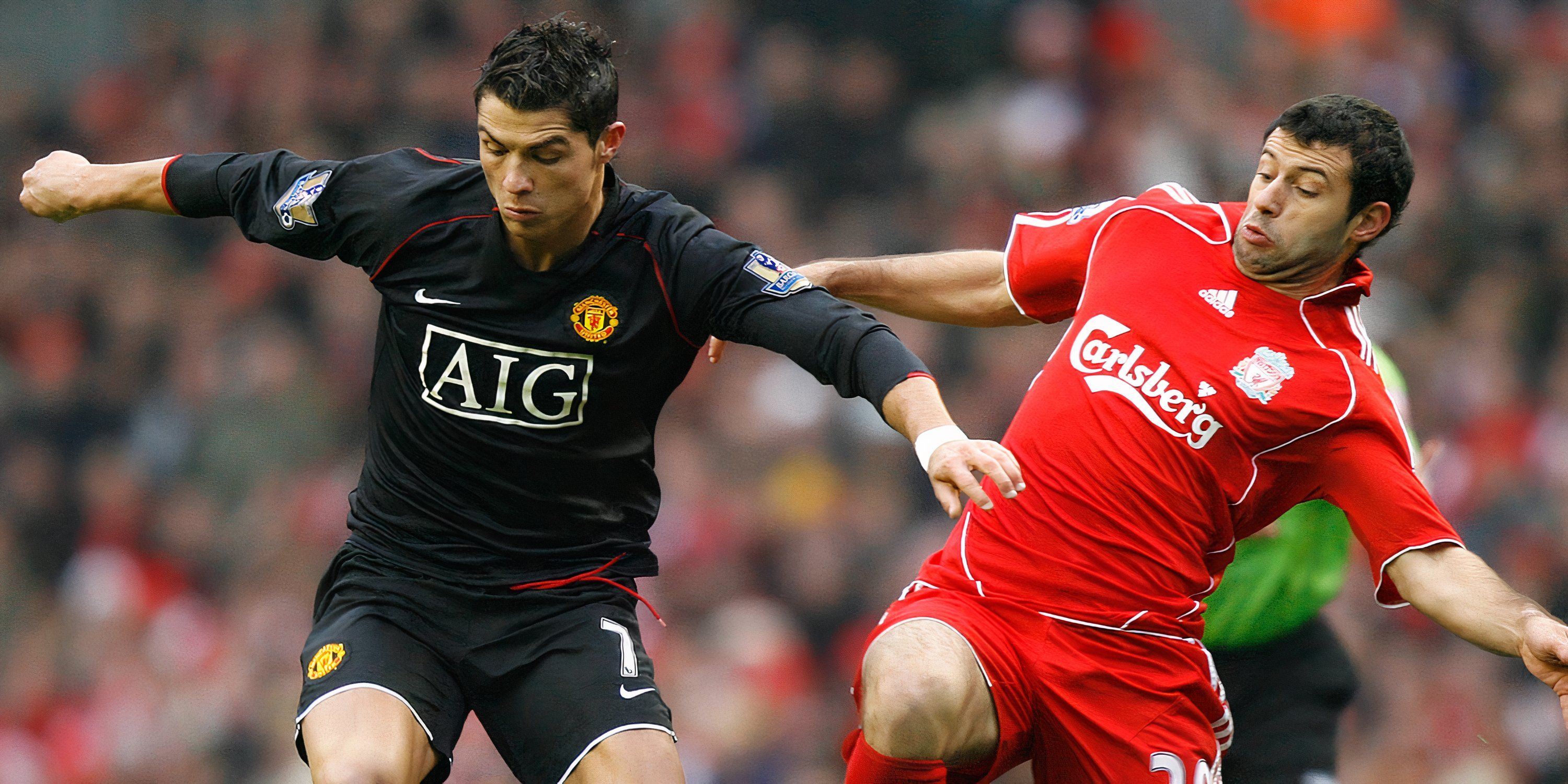 Ronaldo Revealed to Teammates the 'Most Difficult Premier League ...