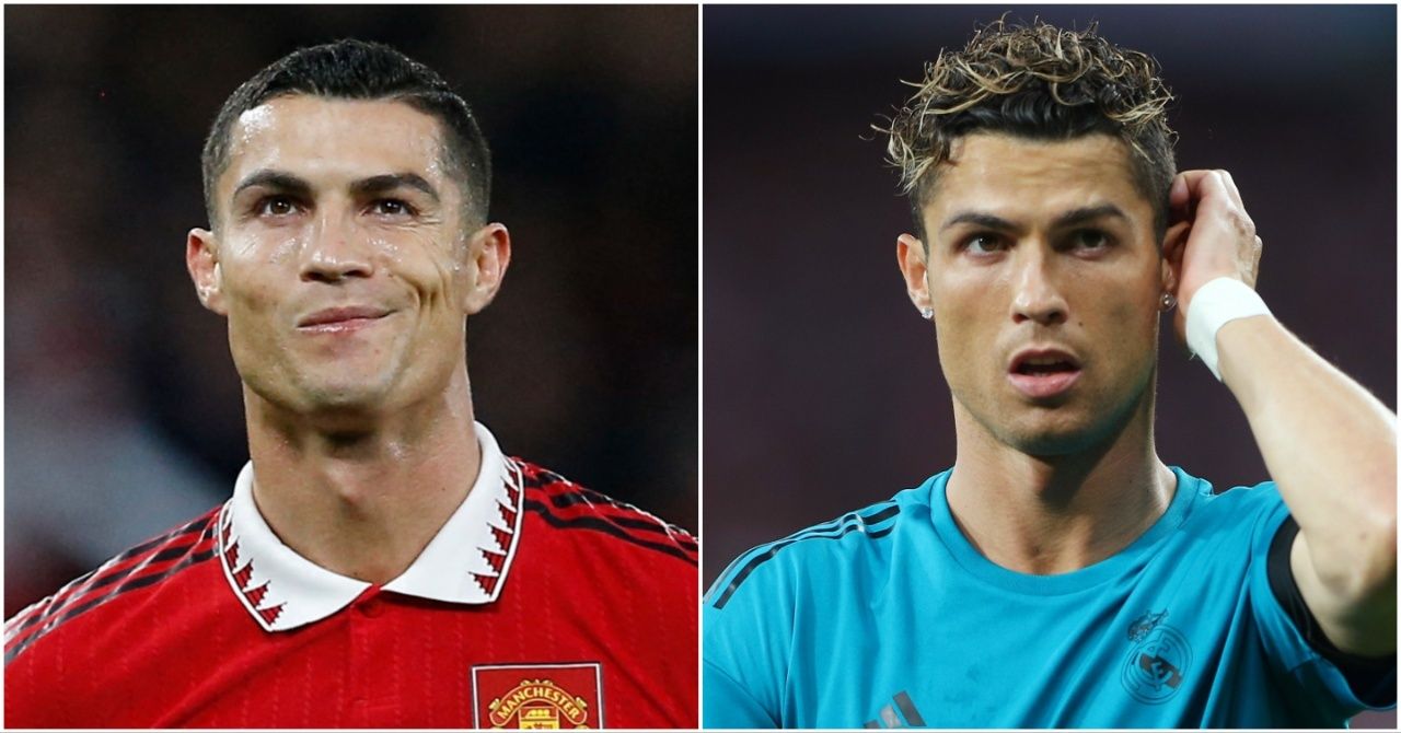 Cristiano Ronaldo Said he Would 'Never' Join One Premier League Team