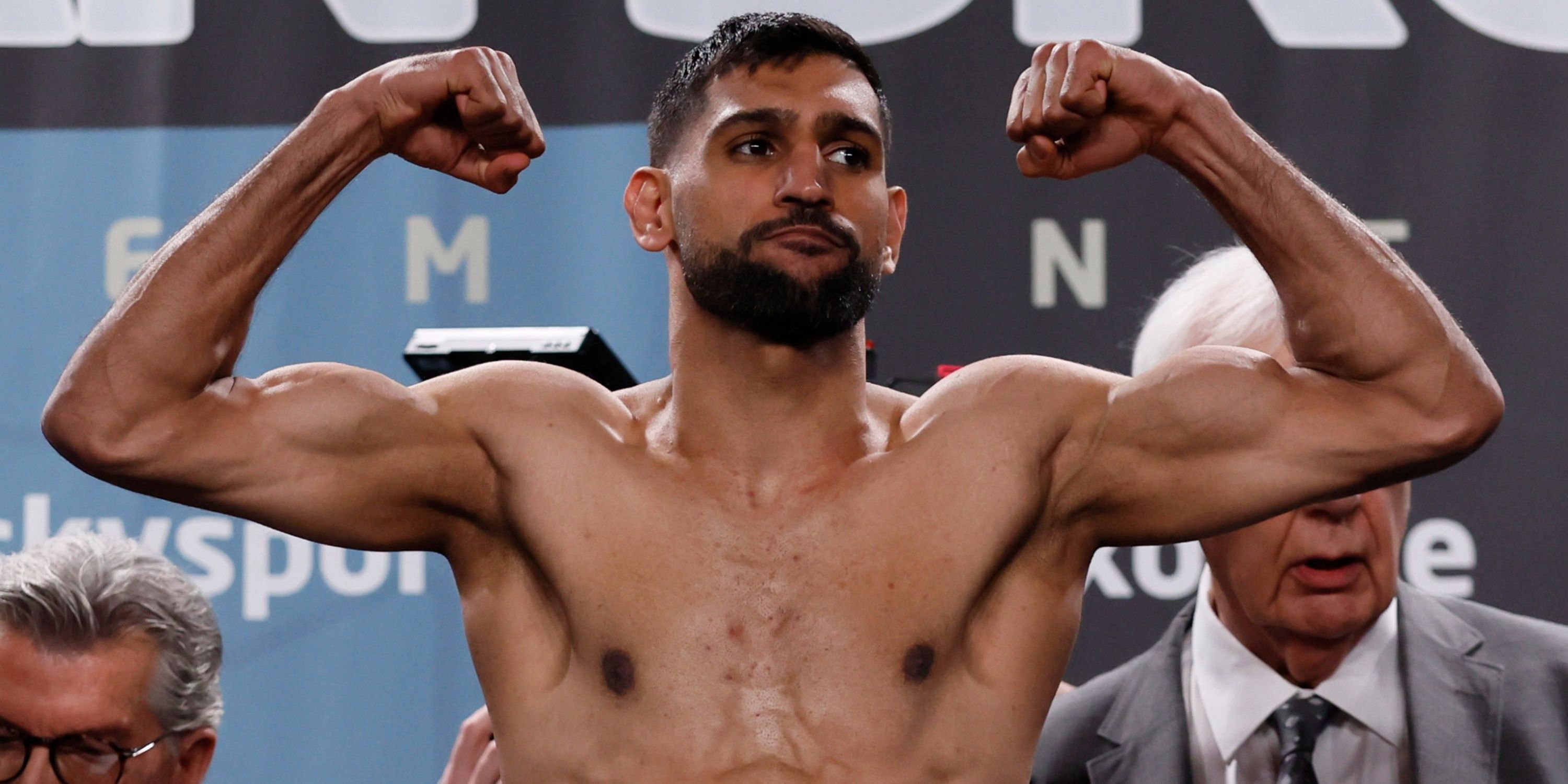 AI Names & Ranks 10 Greatest British Boxers in History