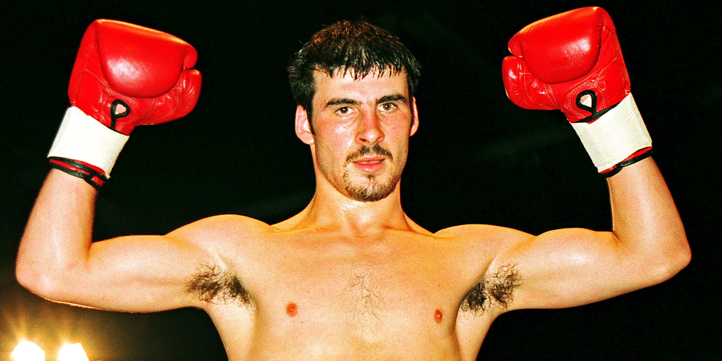 AI Names & Ranks 10 Greatest British Boxers in History