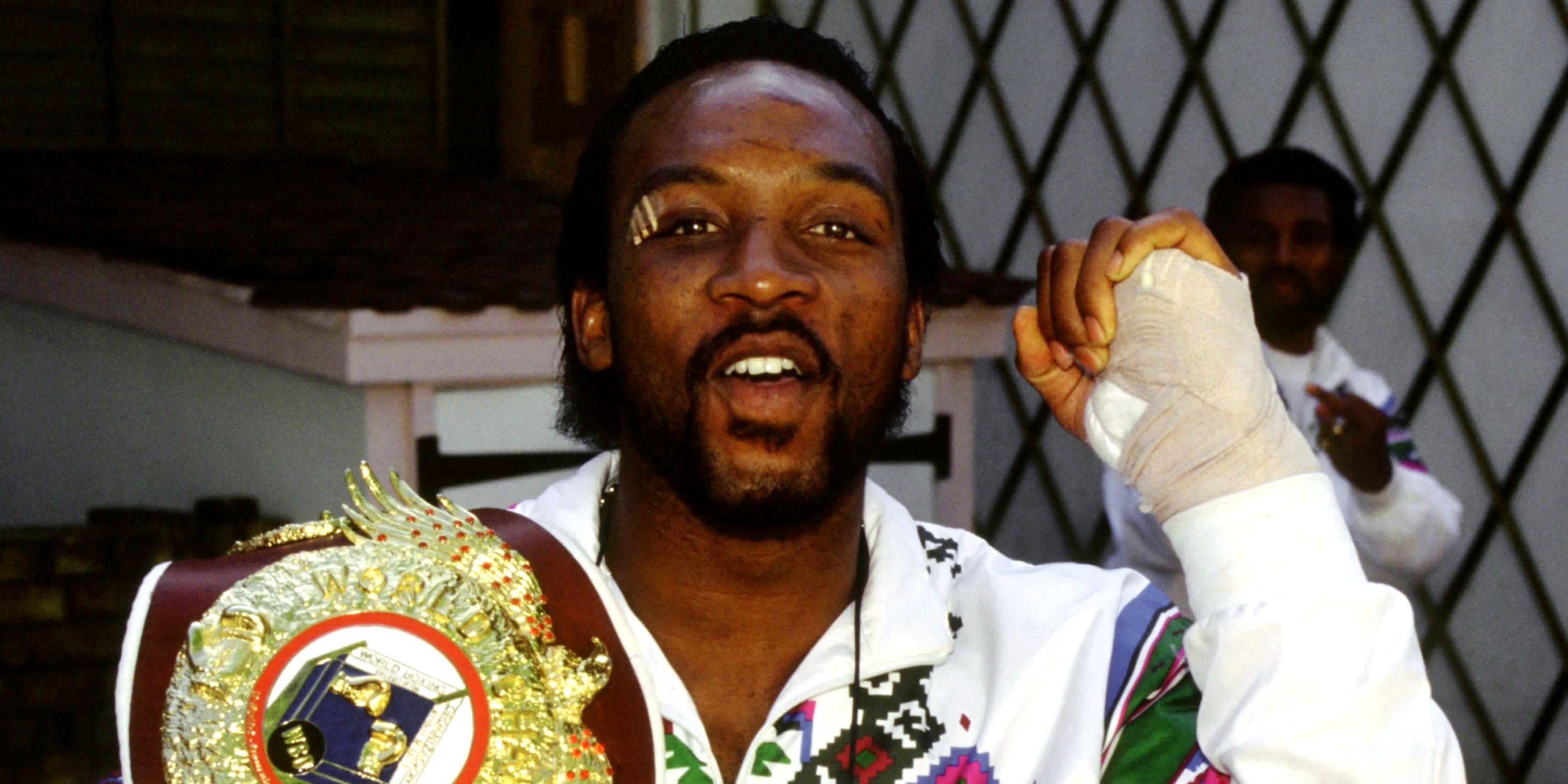 AI Names & Ranks 10 Greatest British Boxers in History